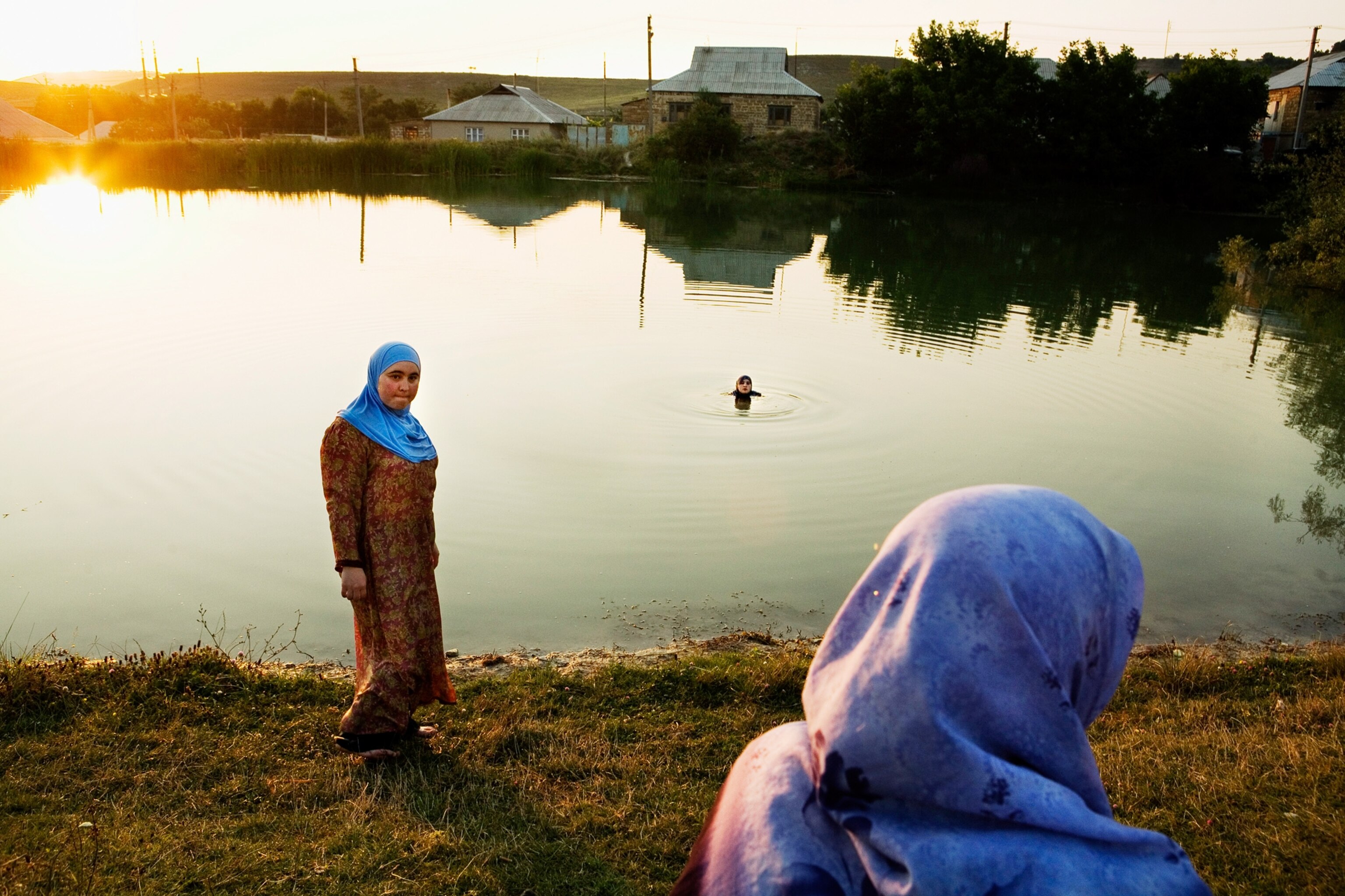 Behind the Headlines: Who Are the Crimean Tatars?