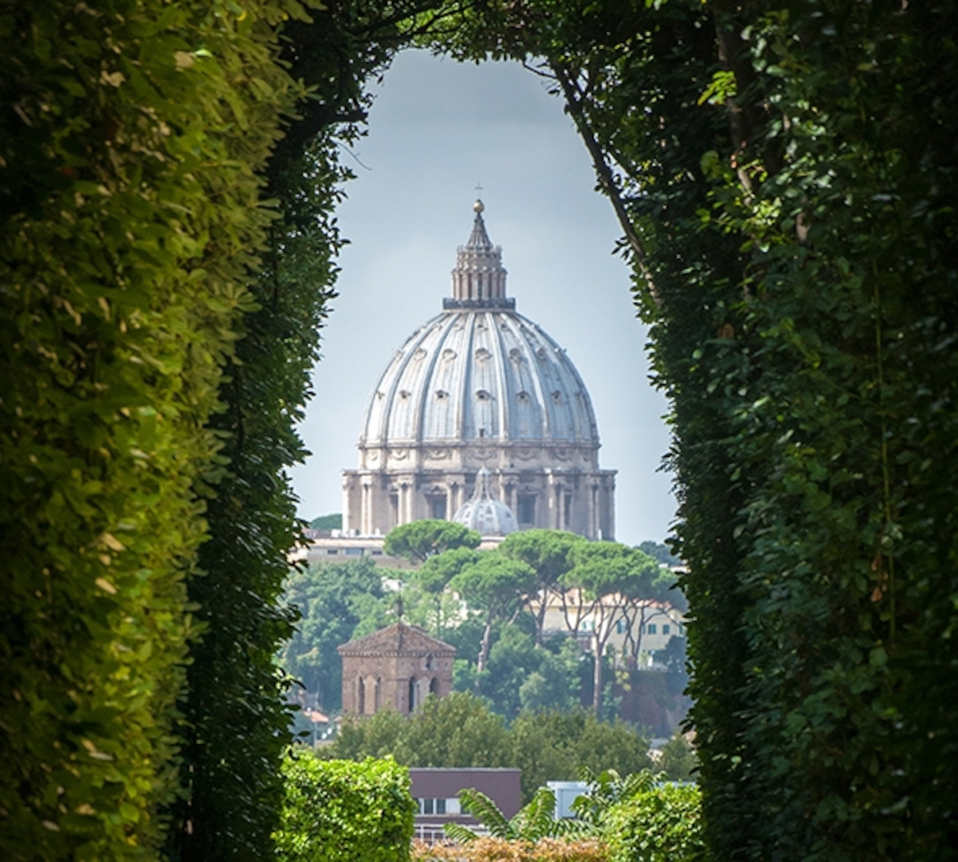 Inside the Pope’s Vatican | National Geographic