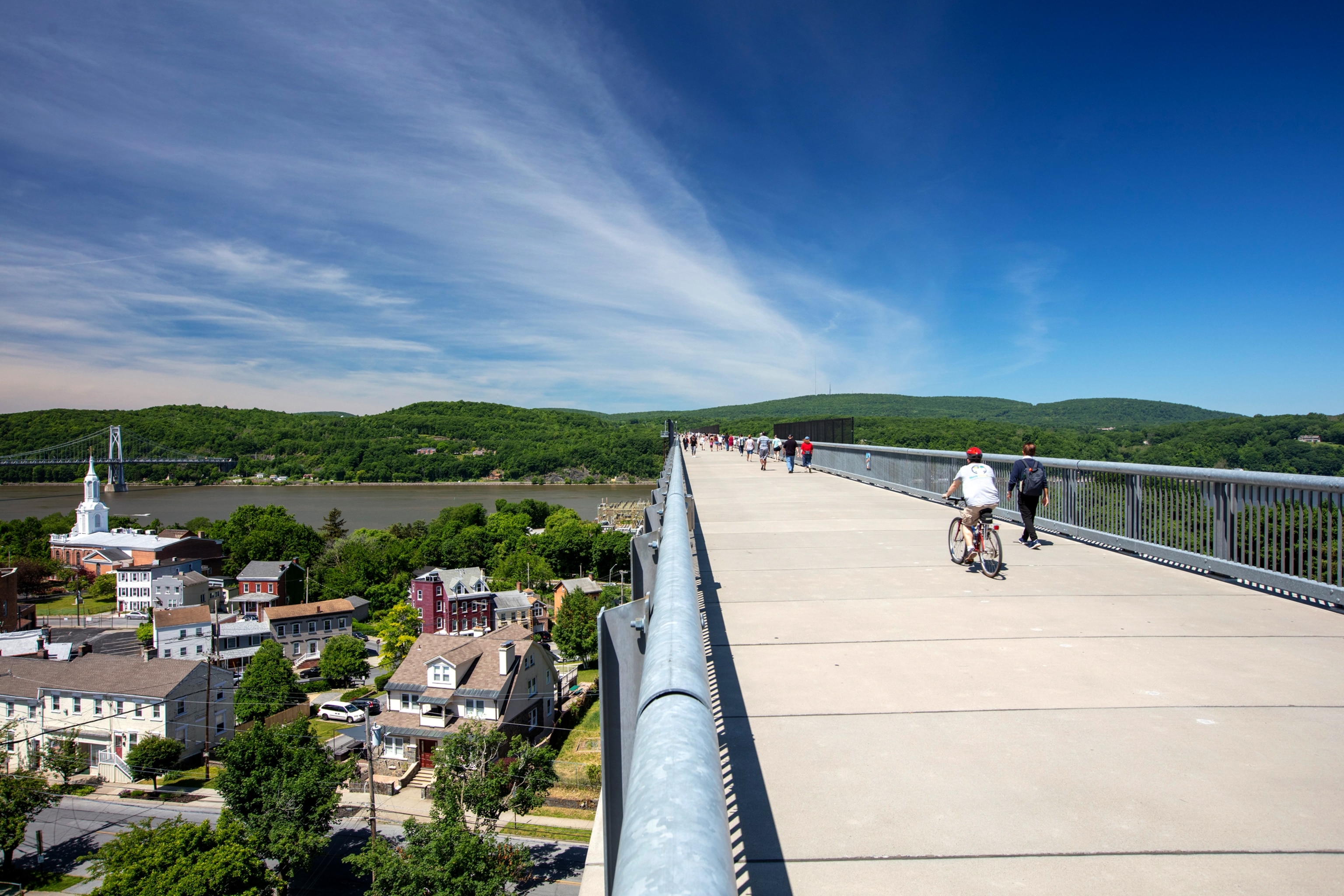 This New York State rail trail isn’t just epic—it’s also accessible