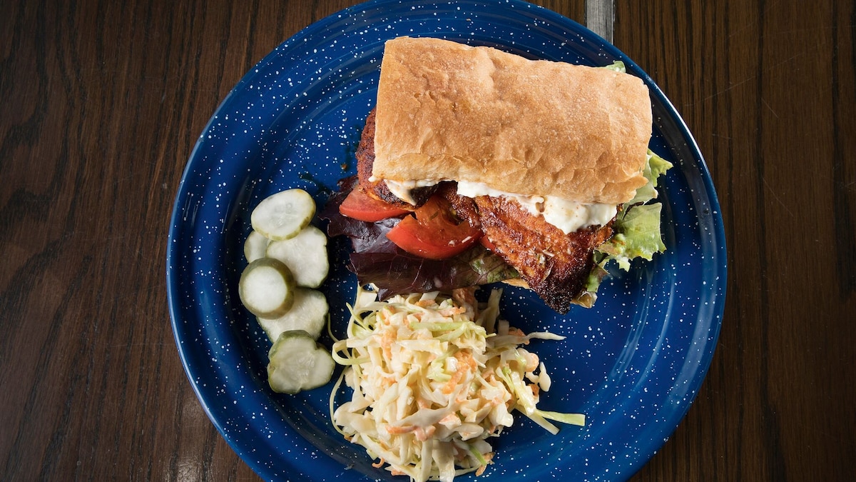 Are these the hottest chefs in the Southern states? | National Geographic