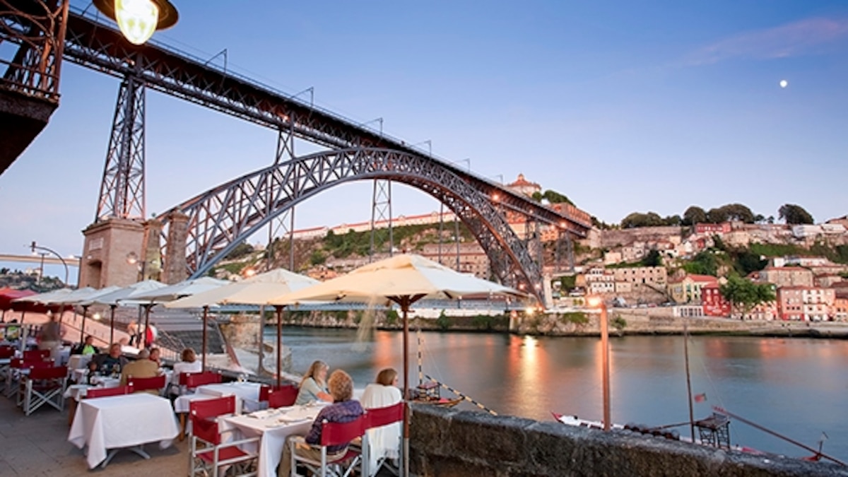 Europe’s Rising Star: Porto | National Geographic