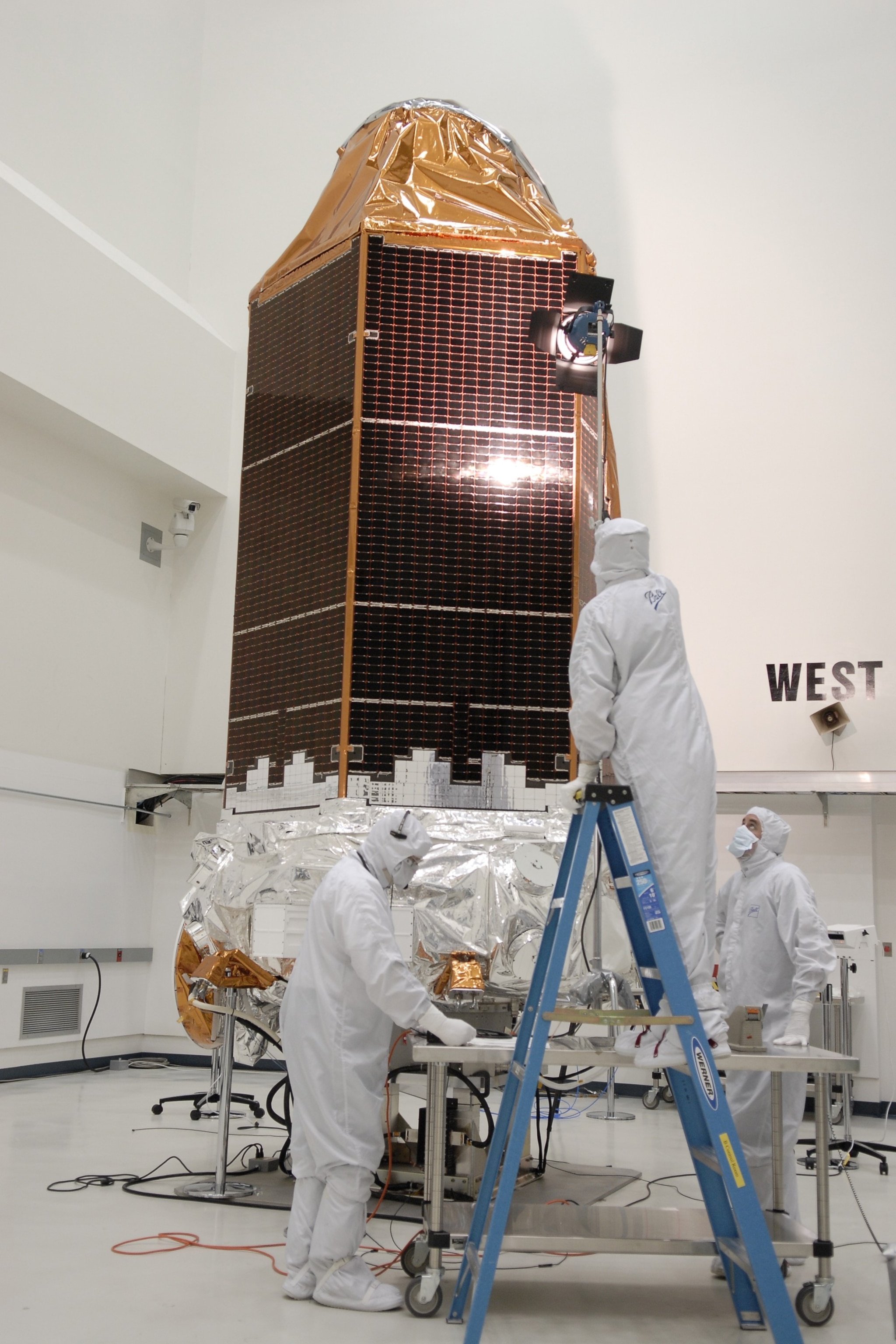 Dear Kepler: How your planet-hunting mission changed my family forever