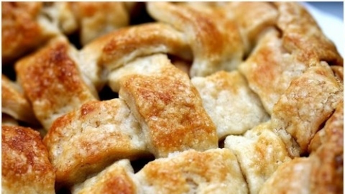 Mmmm… Pie…. | National Geographic