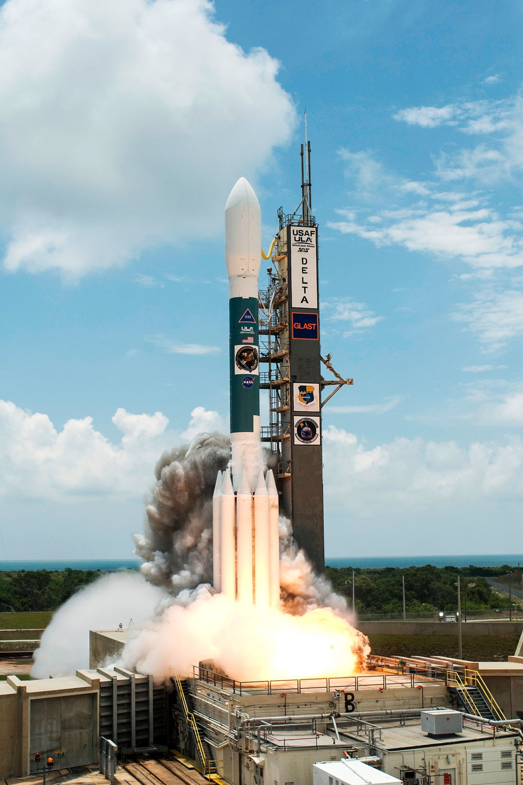 The Fermi Gamma-ray Space Telescope changed how I see the universe