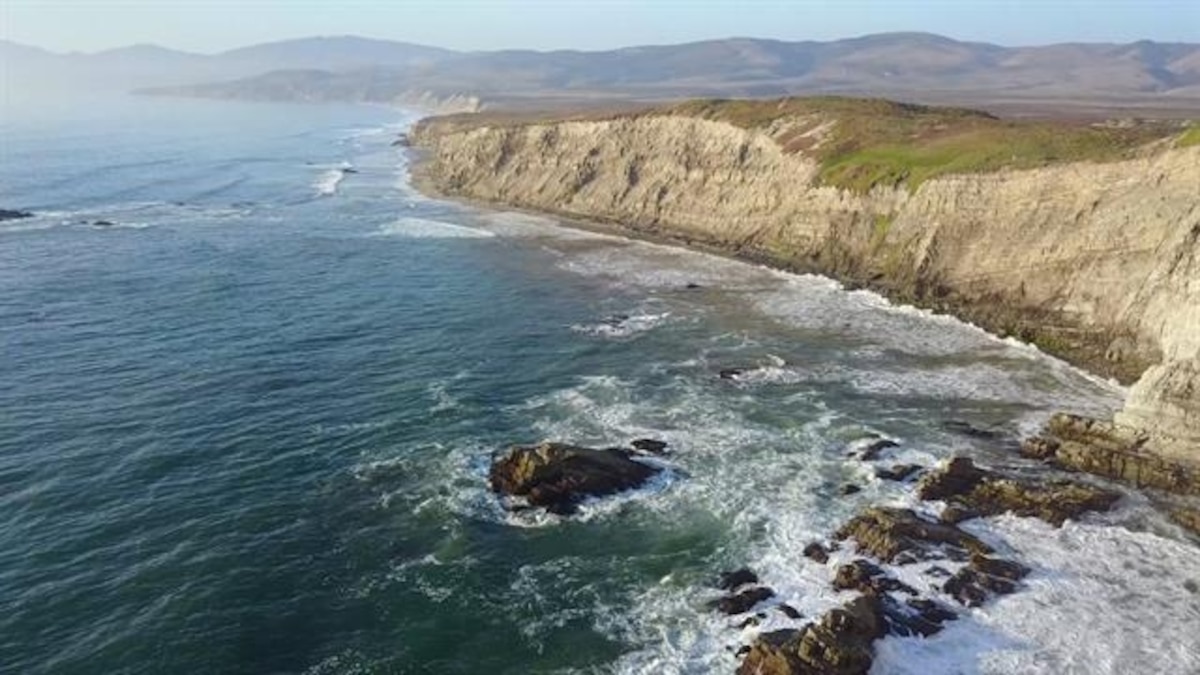 Santa Barbara's Bixby Ranch Protected by Nature Conservancy, Jack ...