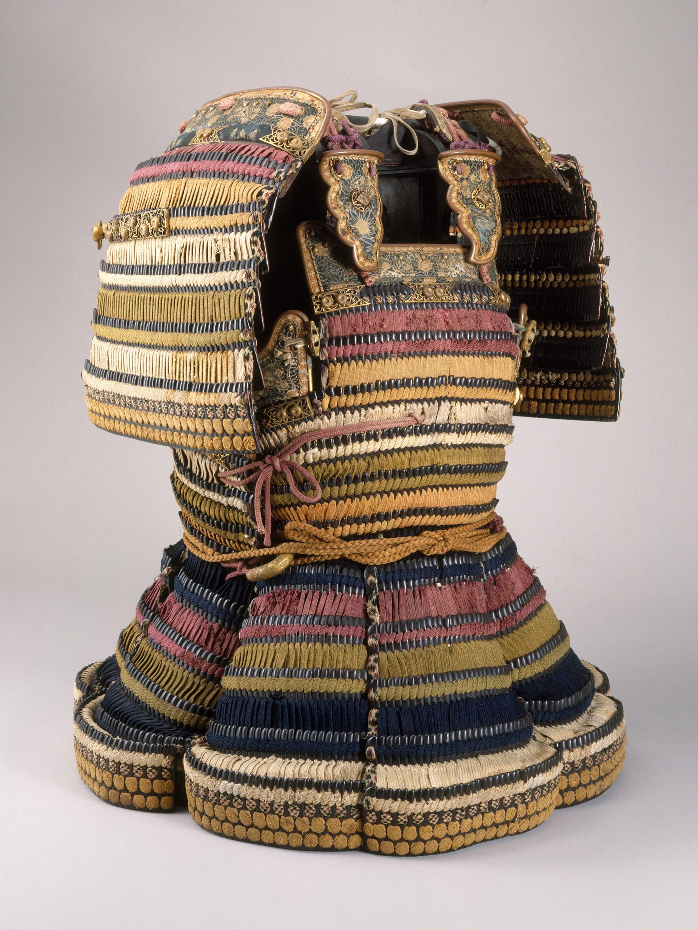 The three samurai who unified Medieval Japan