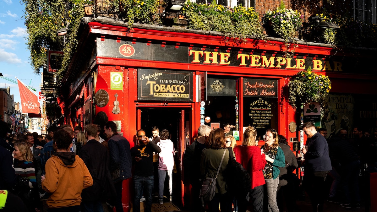 9 must-do experiences in Dublin | National Geographic
