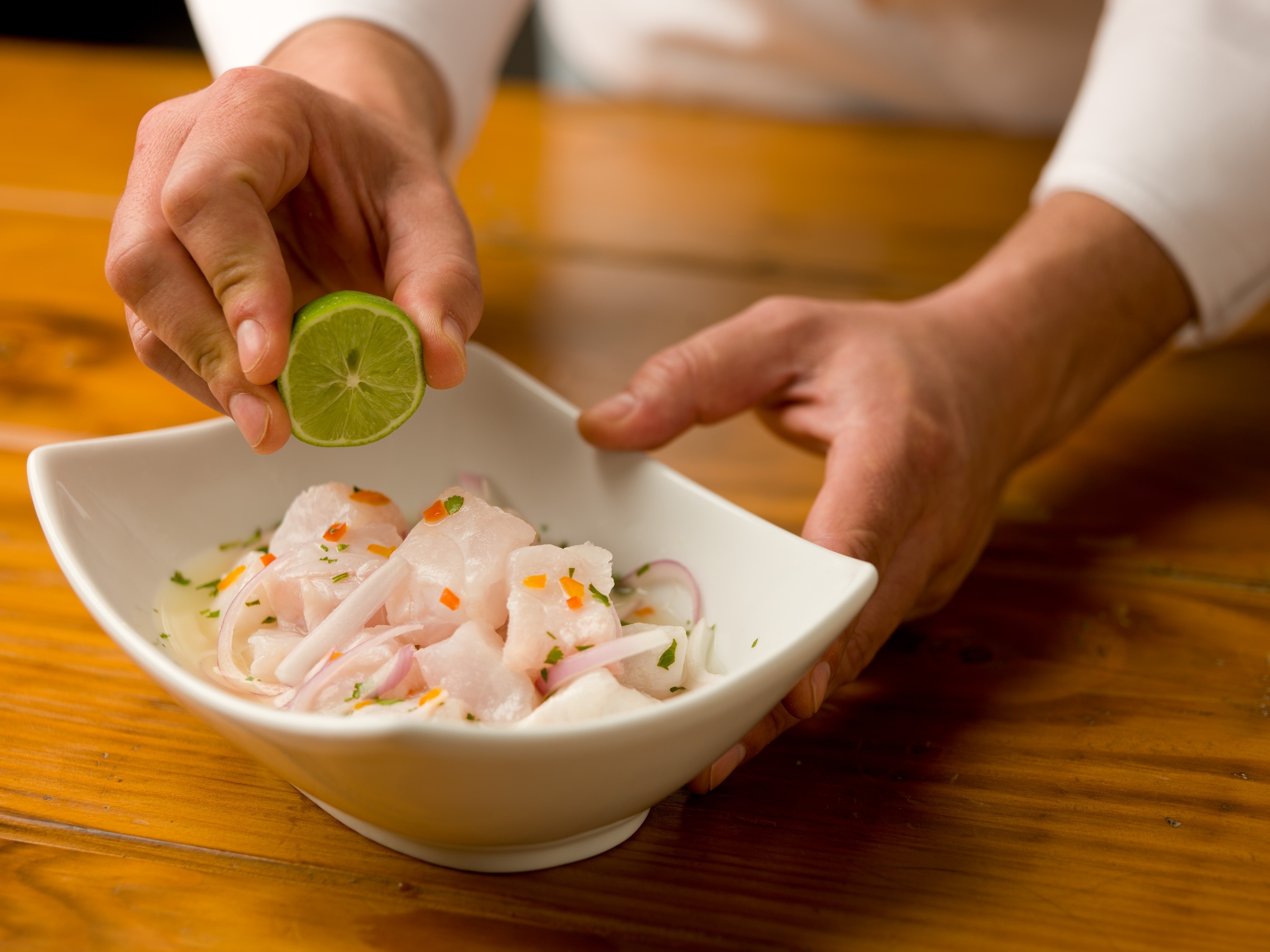 Fed by Peru: Ingredients that have helped shape Lima’s gastronomy