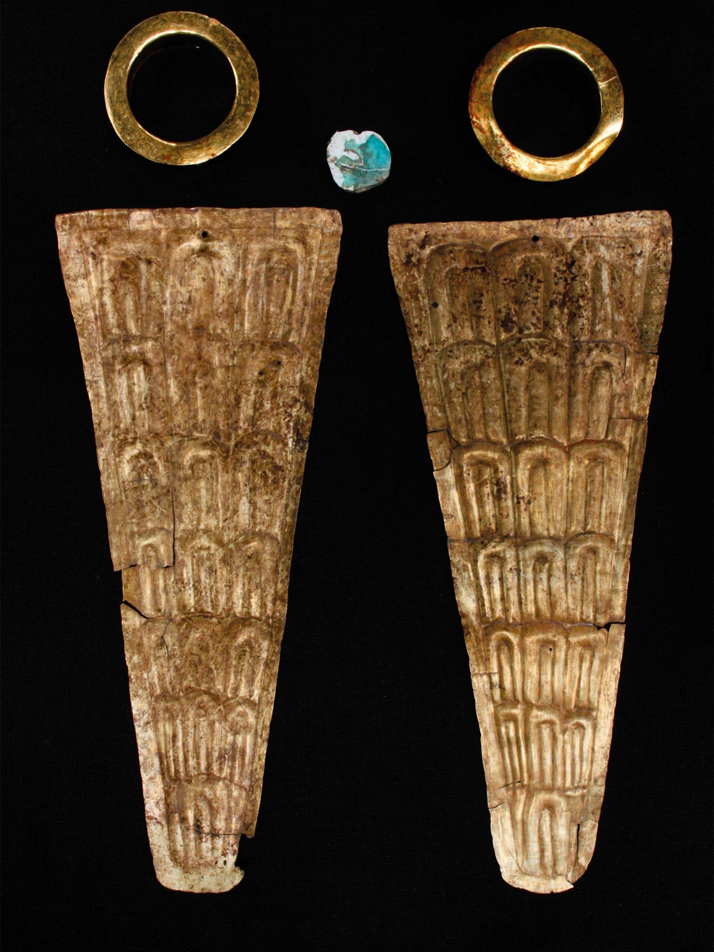 How a 3,000-year-old tomb upended what we know about ancient Peru