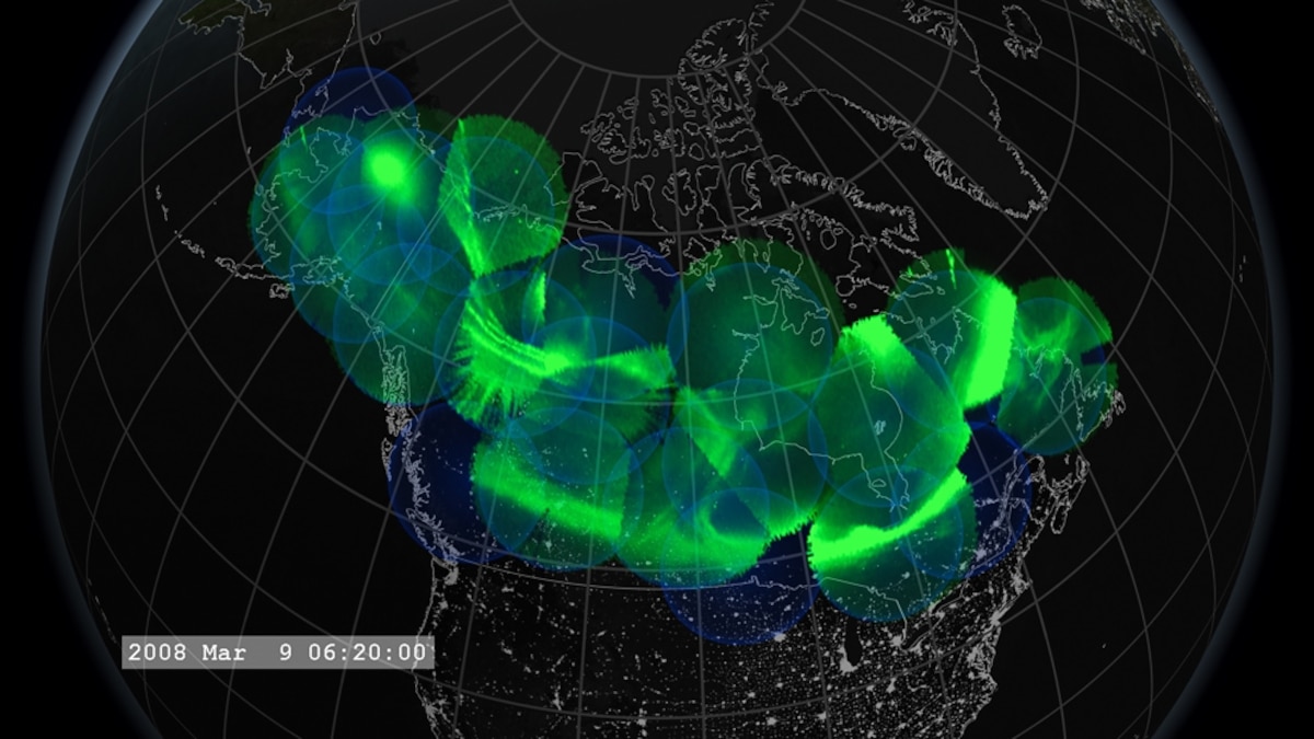 Pulsating Aurorae Secrets Revealed | National Geographic