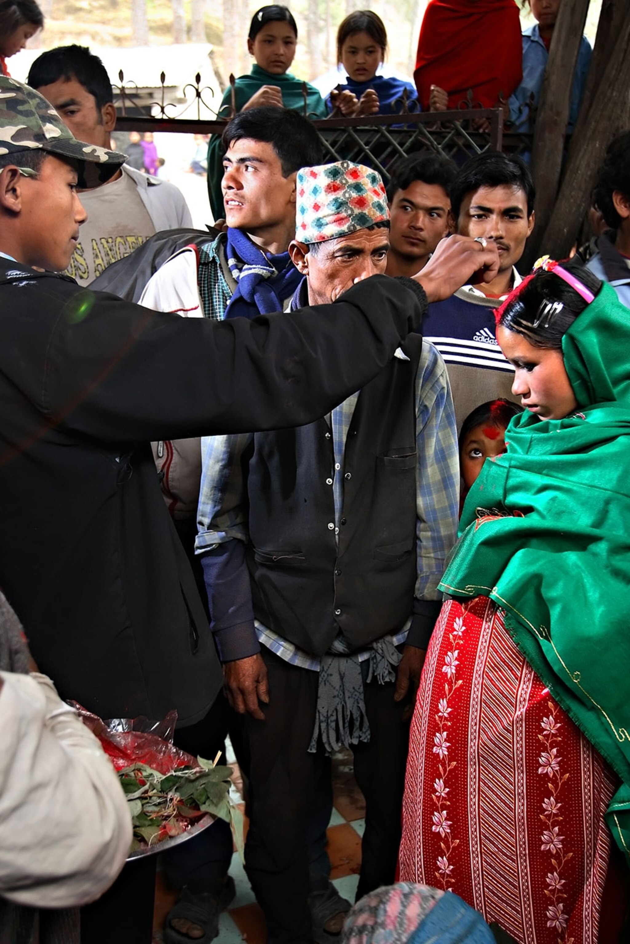 Child Brides National Geographic