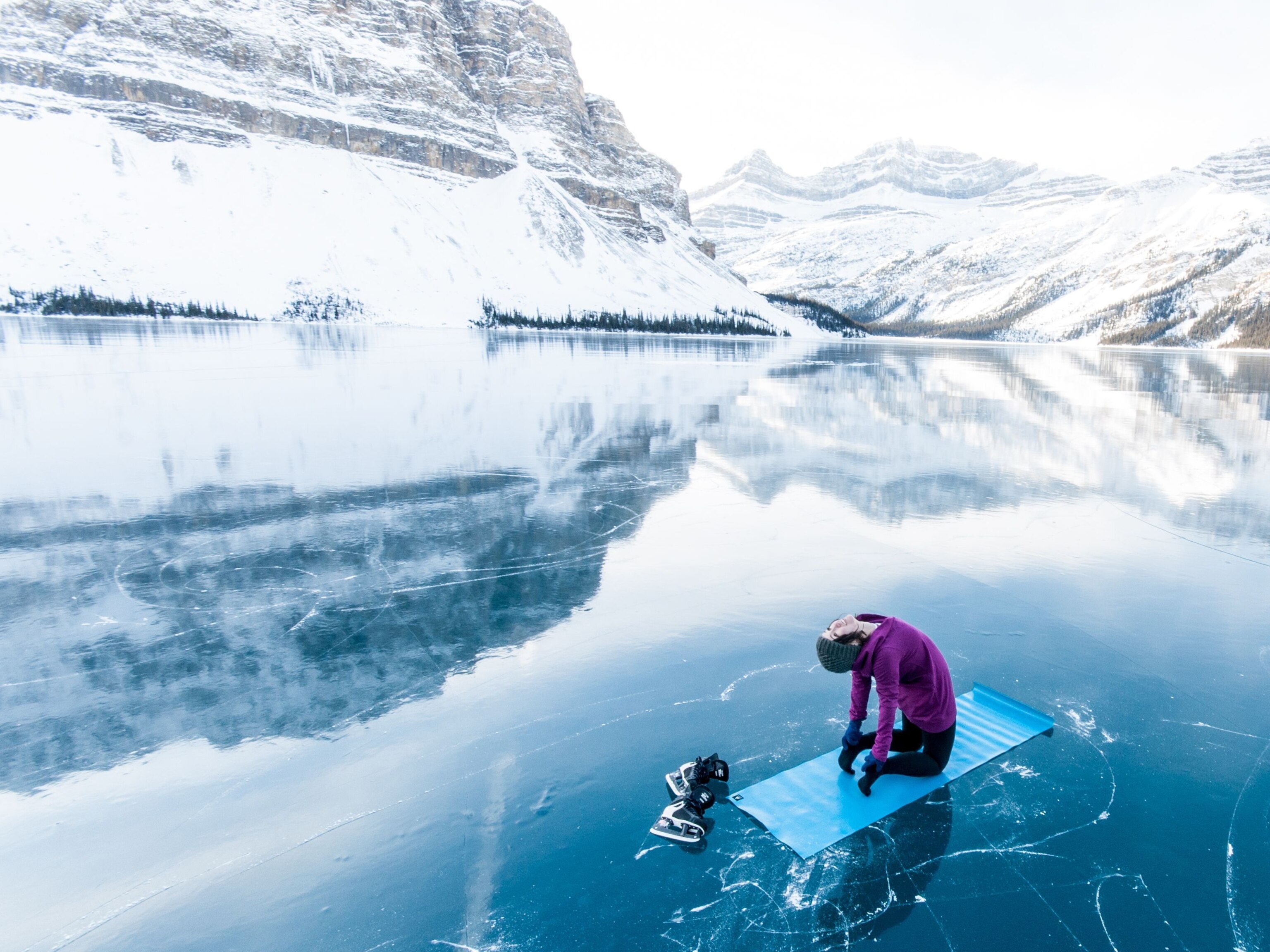 Your Shot: Winter Sports
