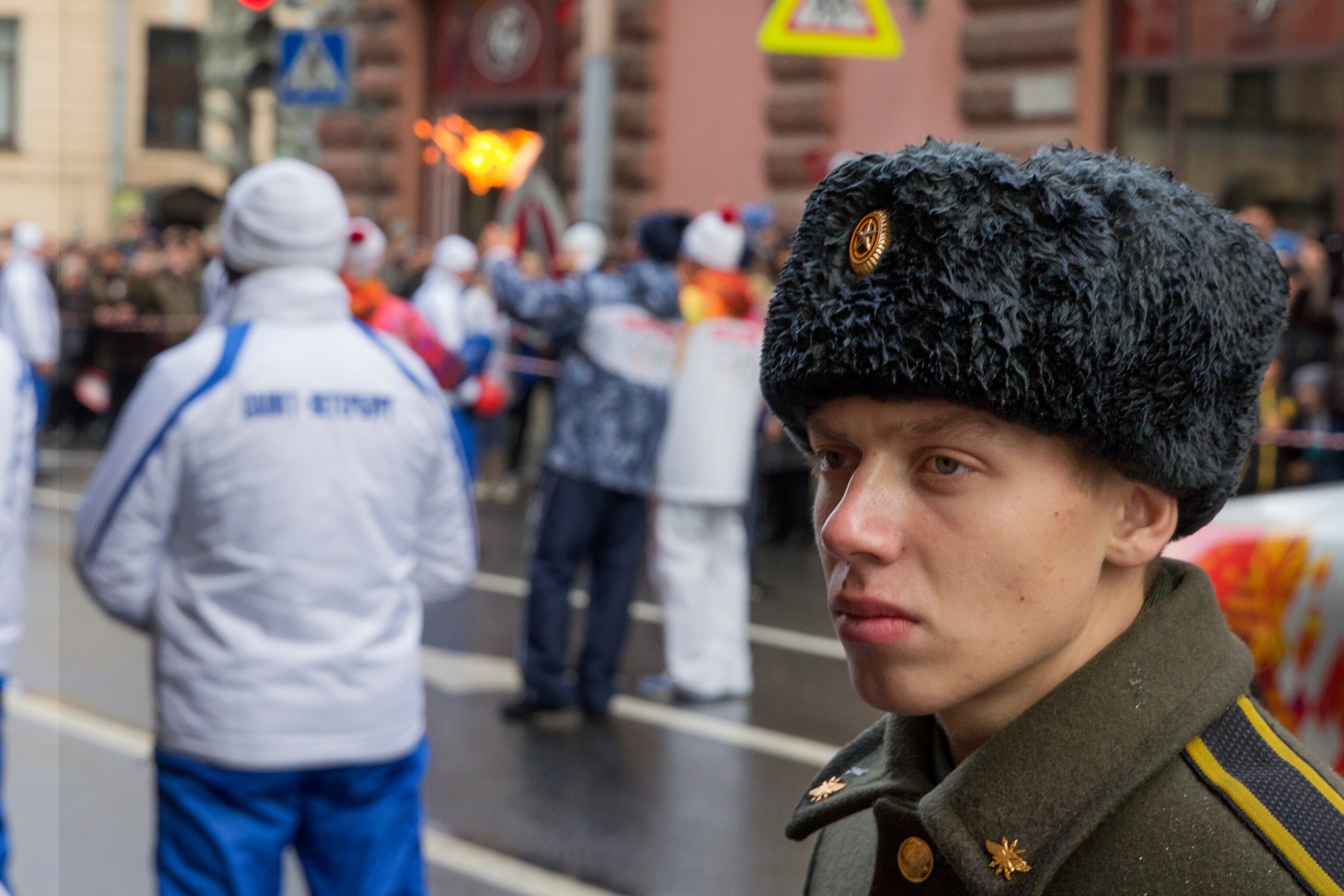 Your Shot Photos From Sochi 2014