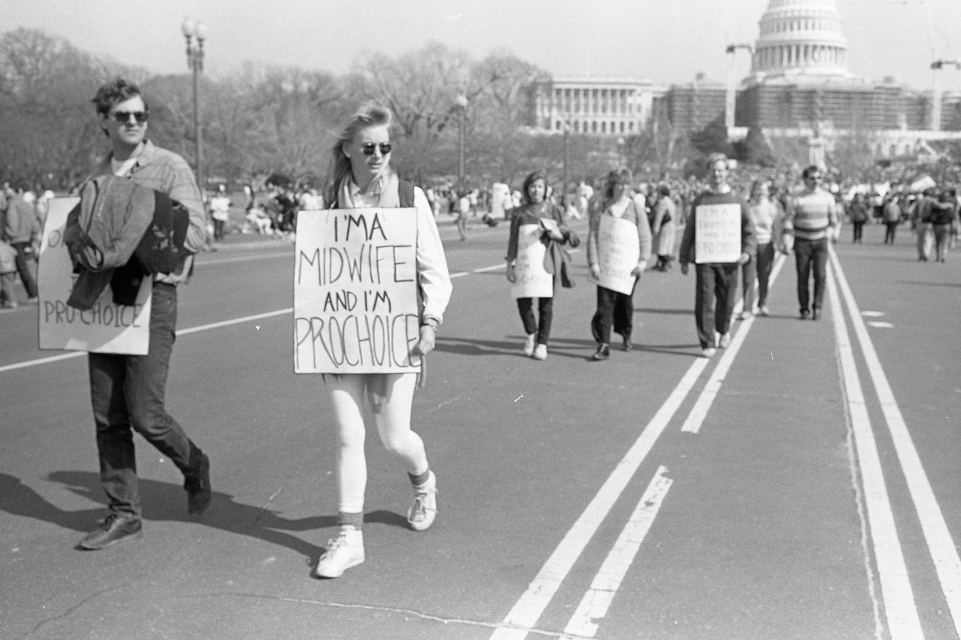 The complex early history of abortion in the United States