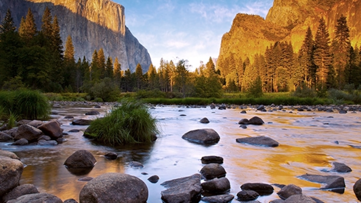 A Park Ranger's Guide to Yosemite | National Geographic