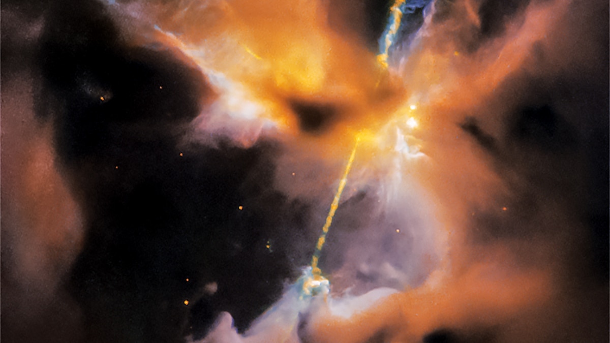 How science will help us find our way to the future | National Geographic