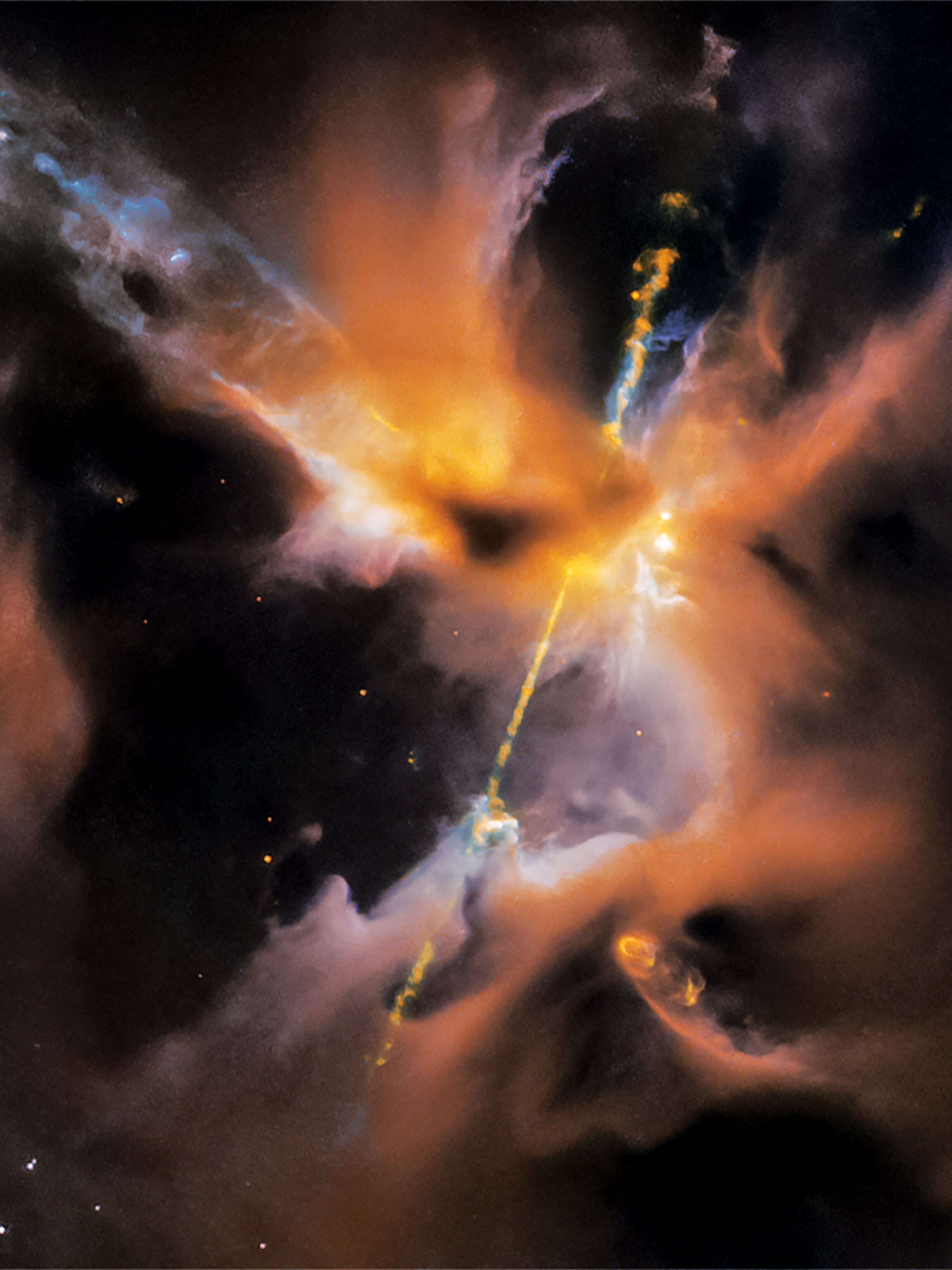 How science will help us find our way to the future