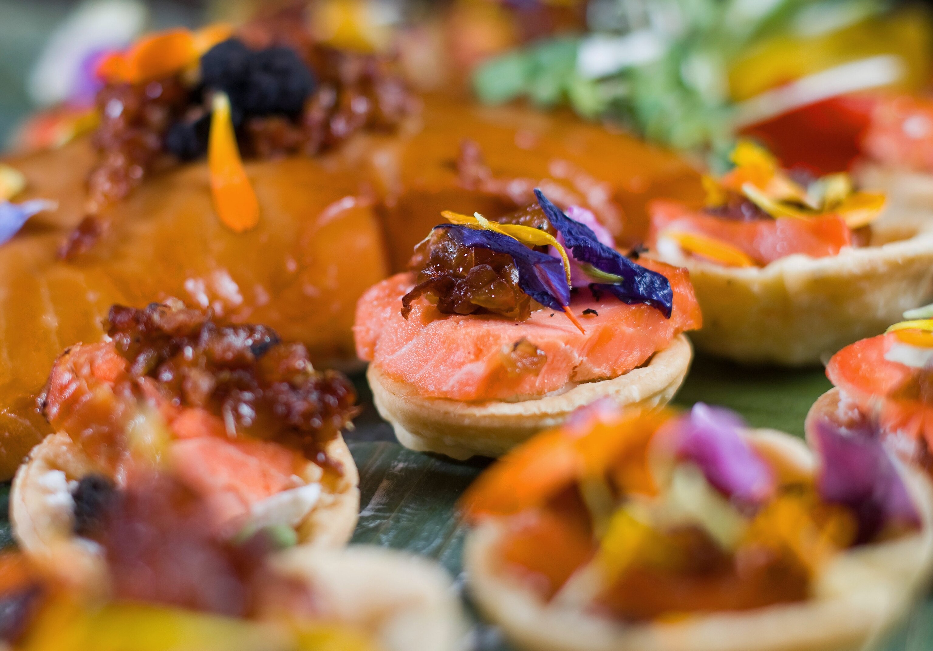 What to Eat in U.S. National Parks | National Geographic