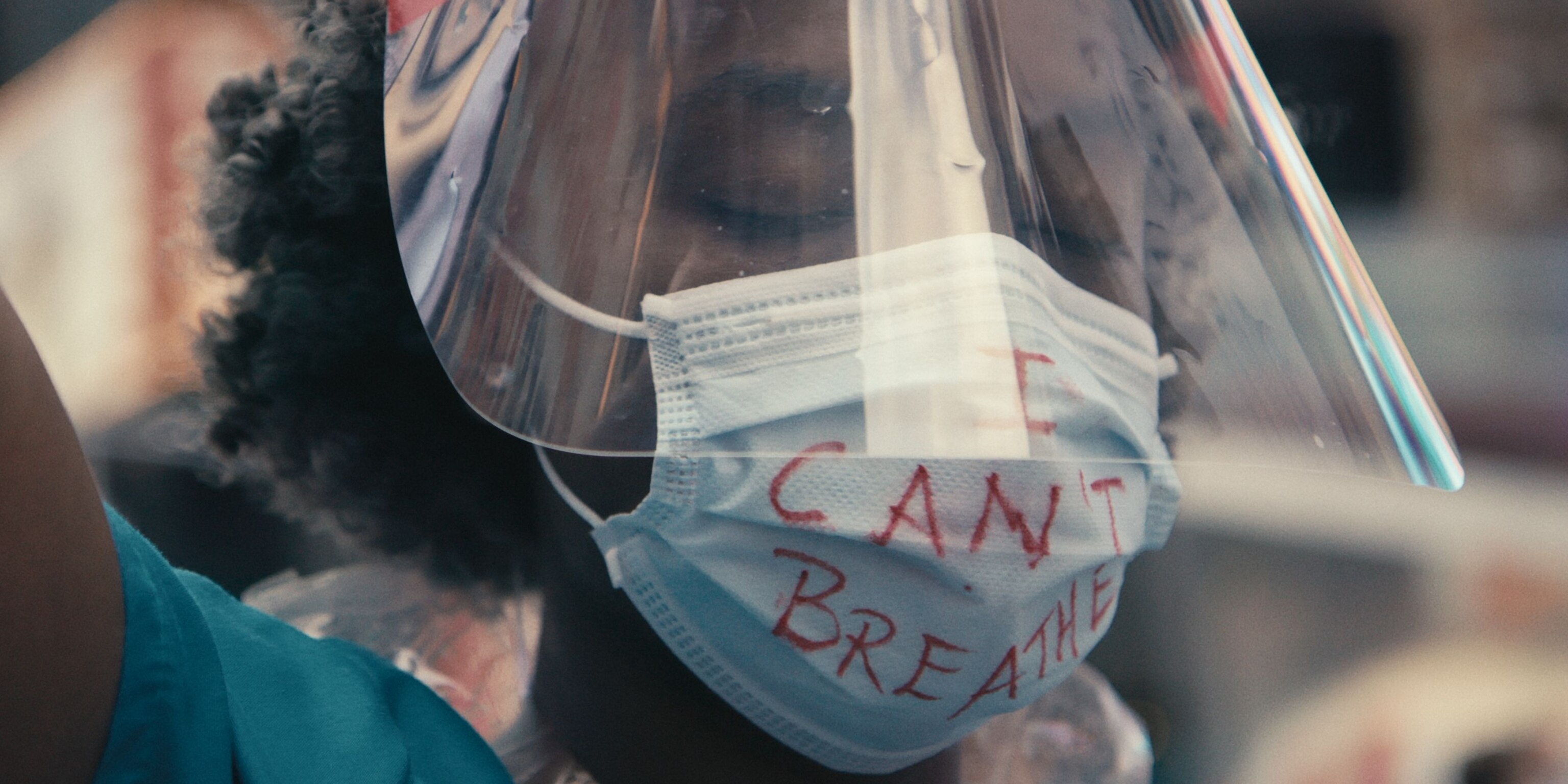 Why The First Wave makes for shocking—and essential—viewing