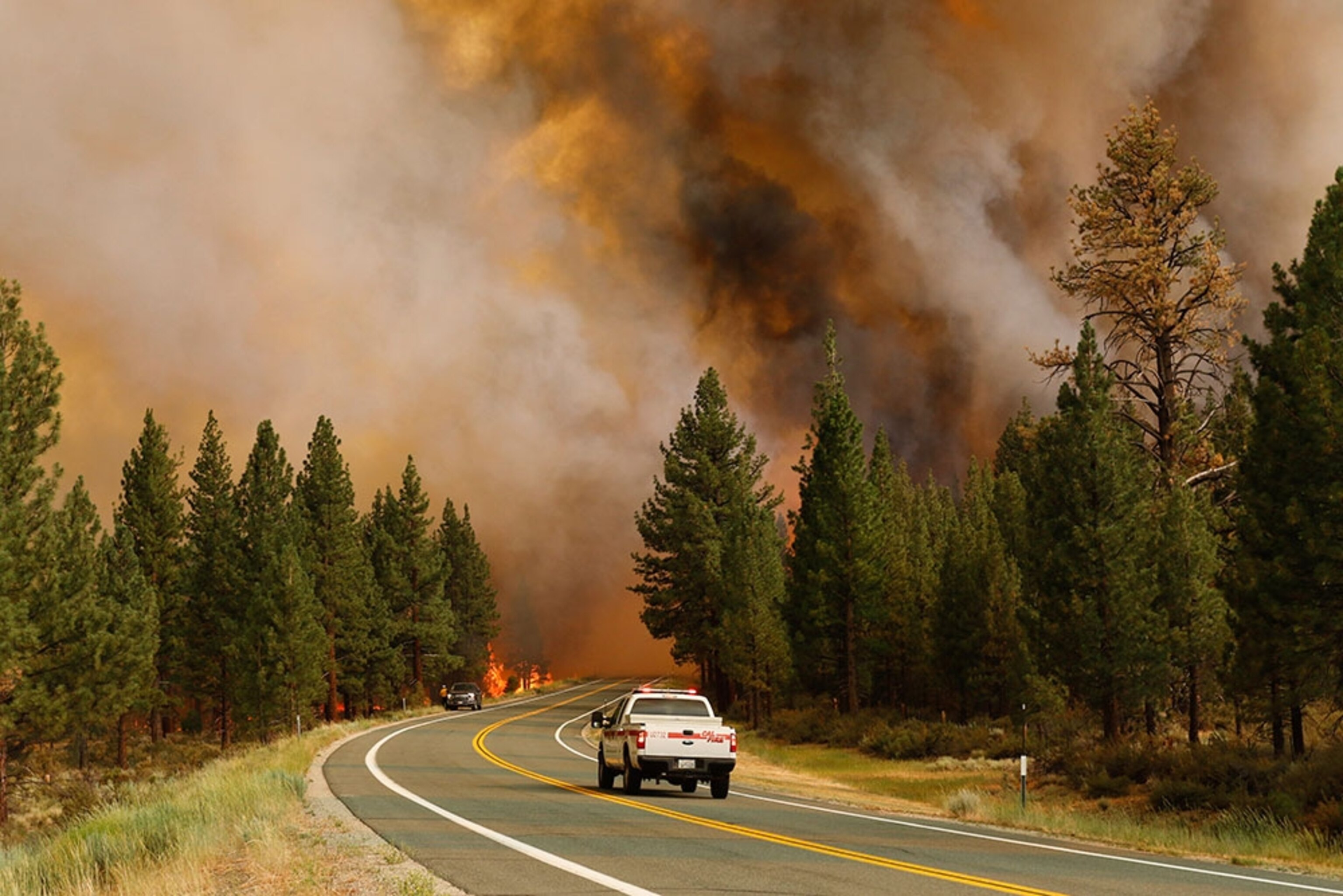 Here's a key tool to ease wildfires | National Geographic