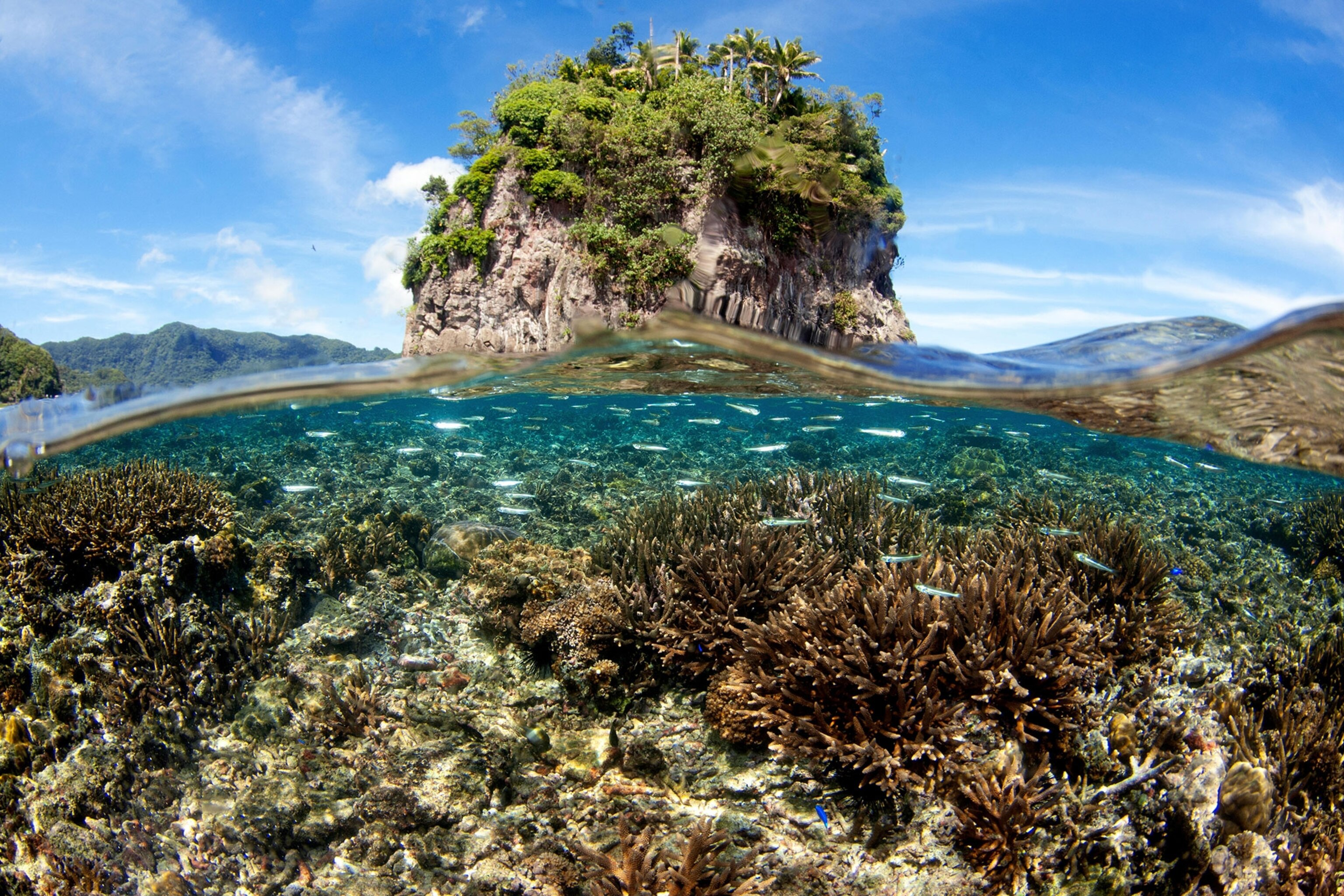 Big earthquakes might make sea level rise worse. Here's how.