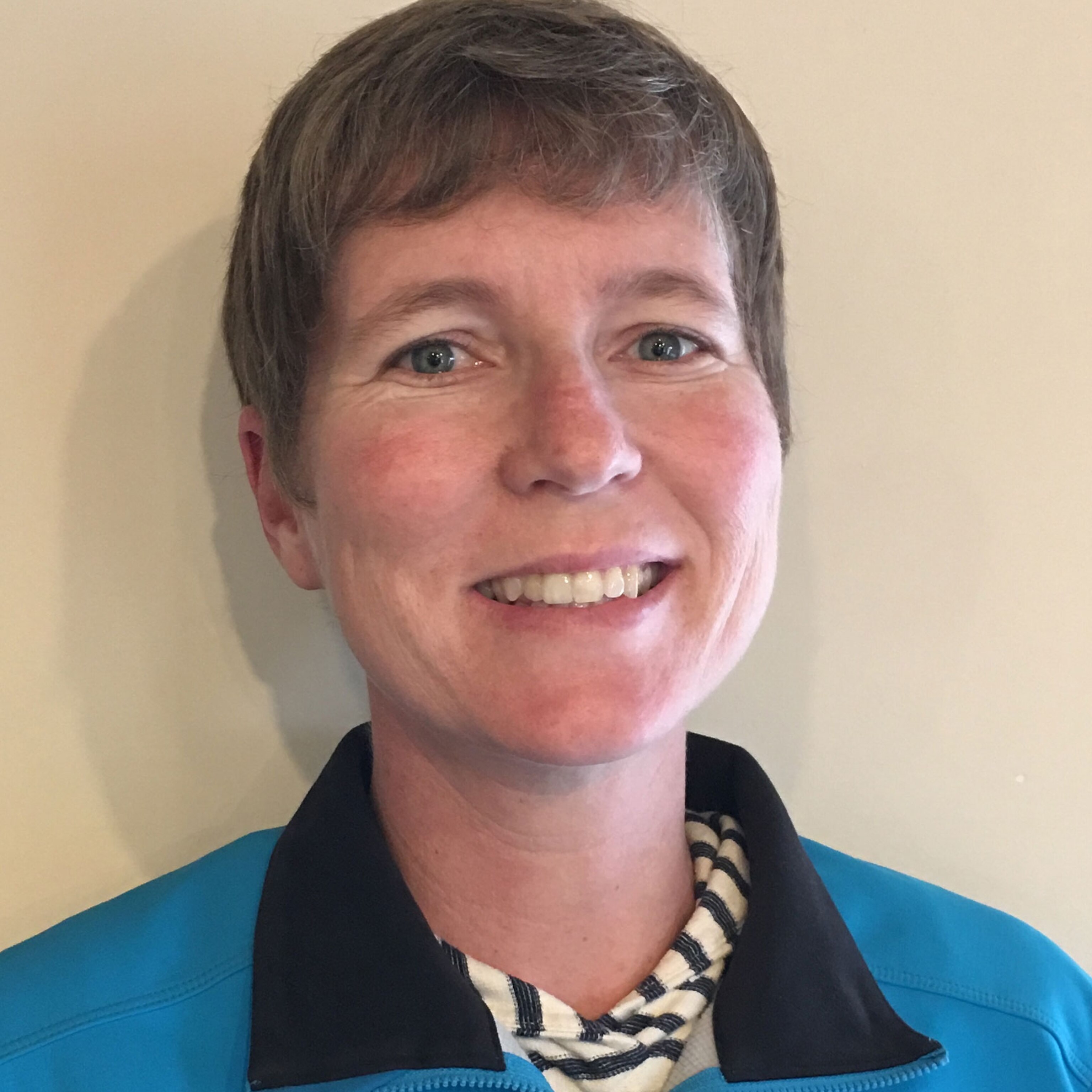 The Power of One Person to Change the World