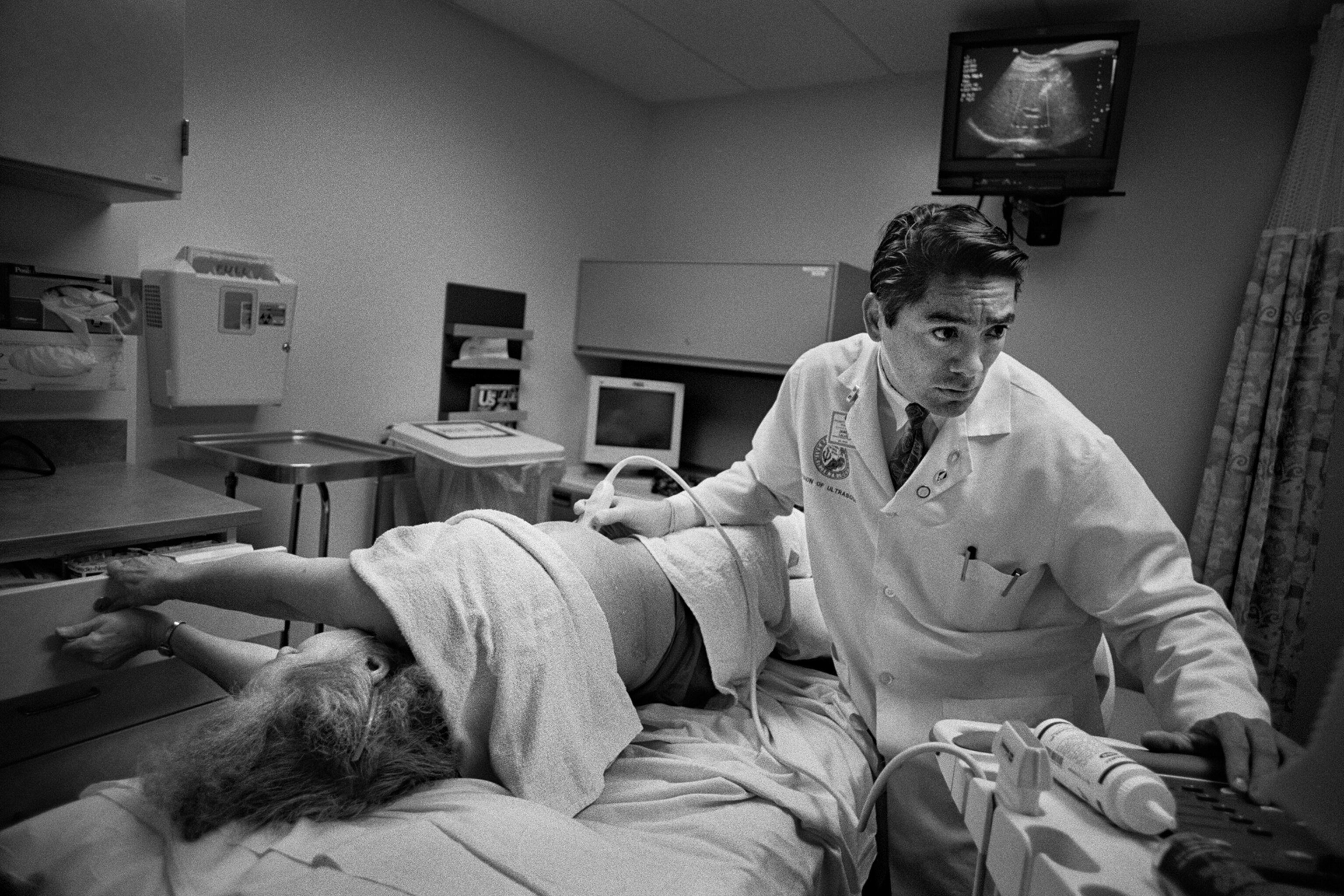 Susan Potter gave her body to science. Her cadaver became immortal.