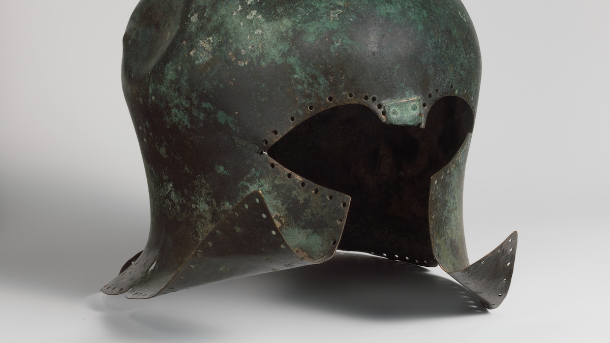 Meet 5 of history's most elite fighting forces | National Geographic