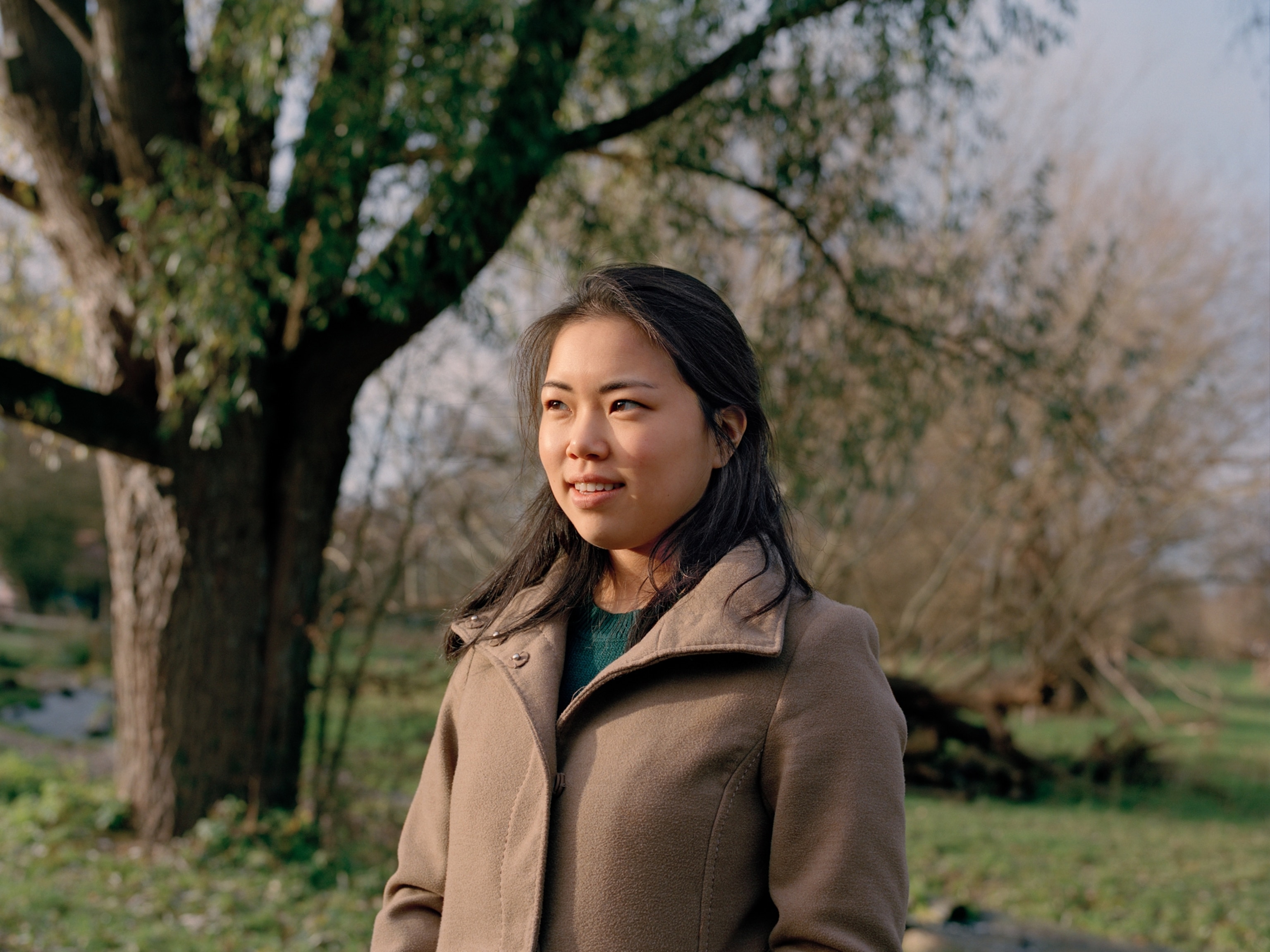 Greta Thunberg wasn't the first to demand climate action. Meet more ...