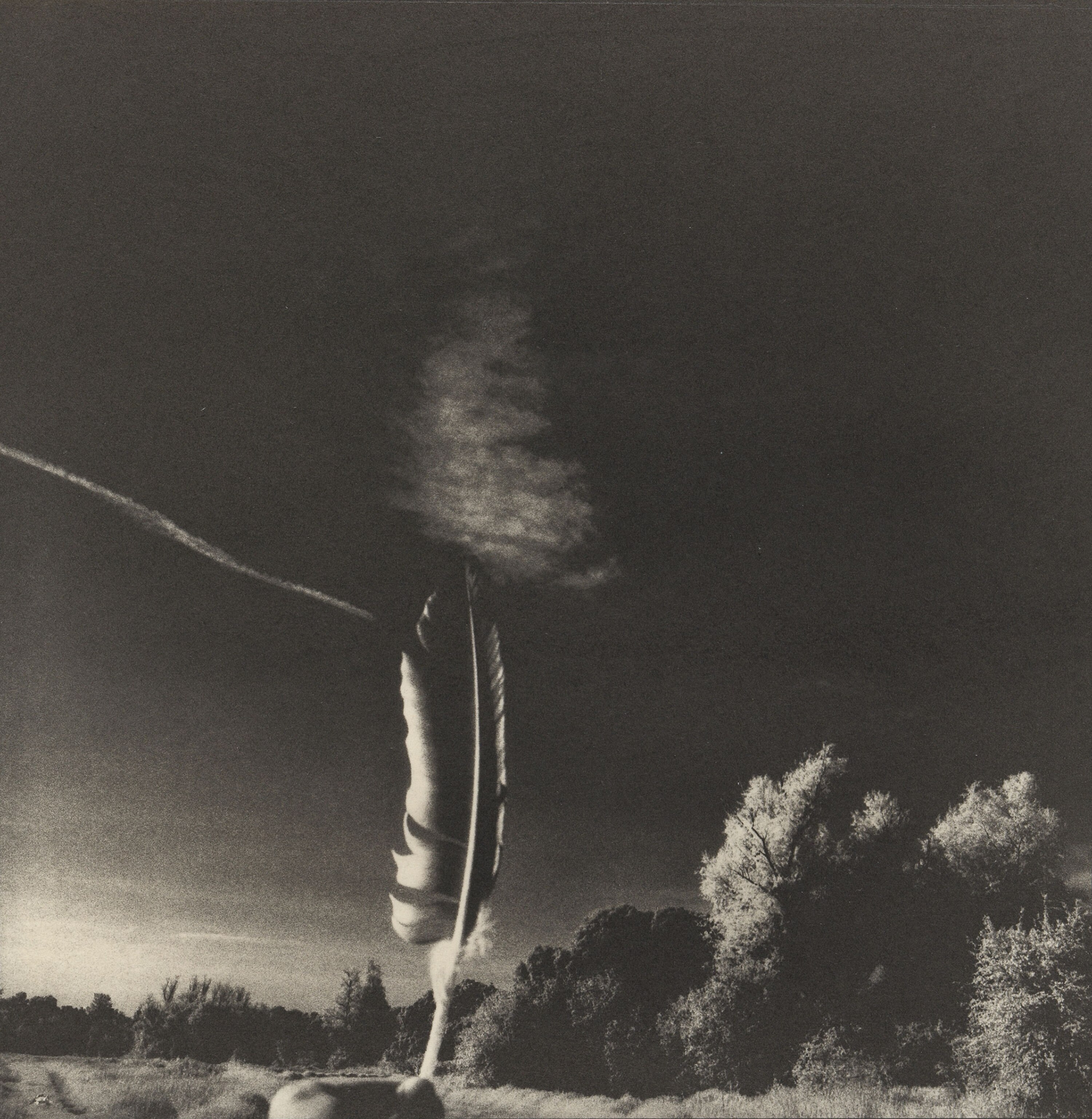 Going Platinum: Reframing the Native American Experience | National ...