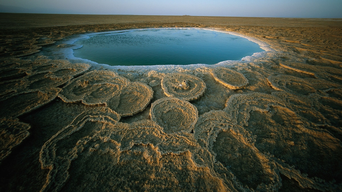 7 extraordinary ways to see the world come alive at sunrise | National ...
