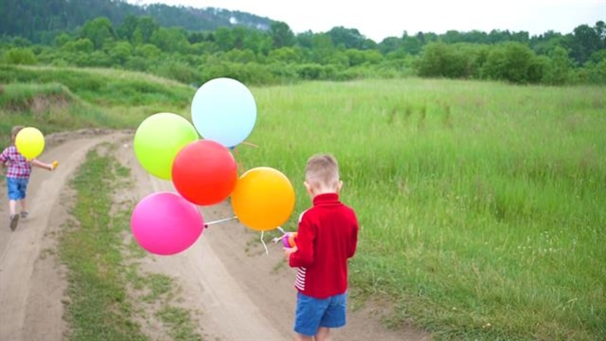 We Discovered Helium 150 Years Ago. Are We Running Out? | National ...