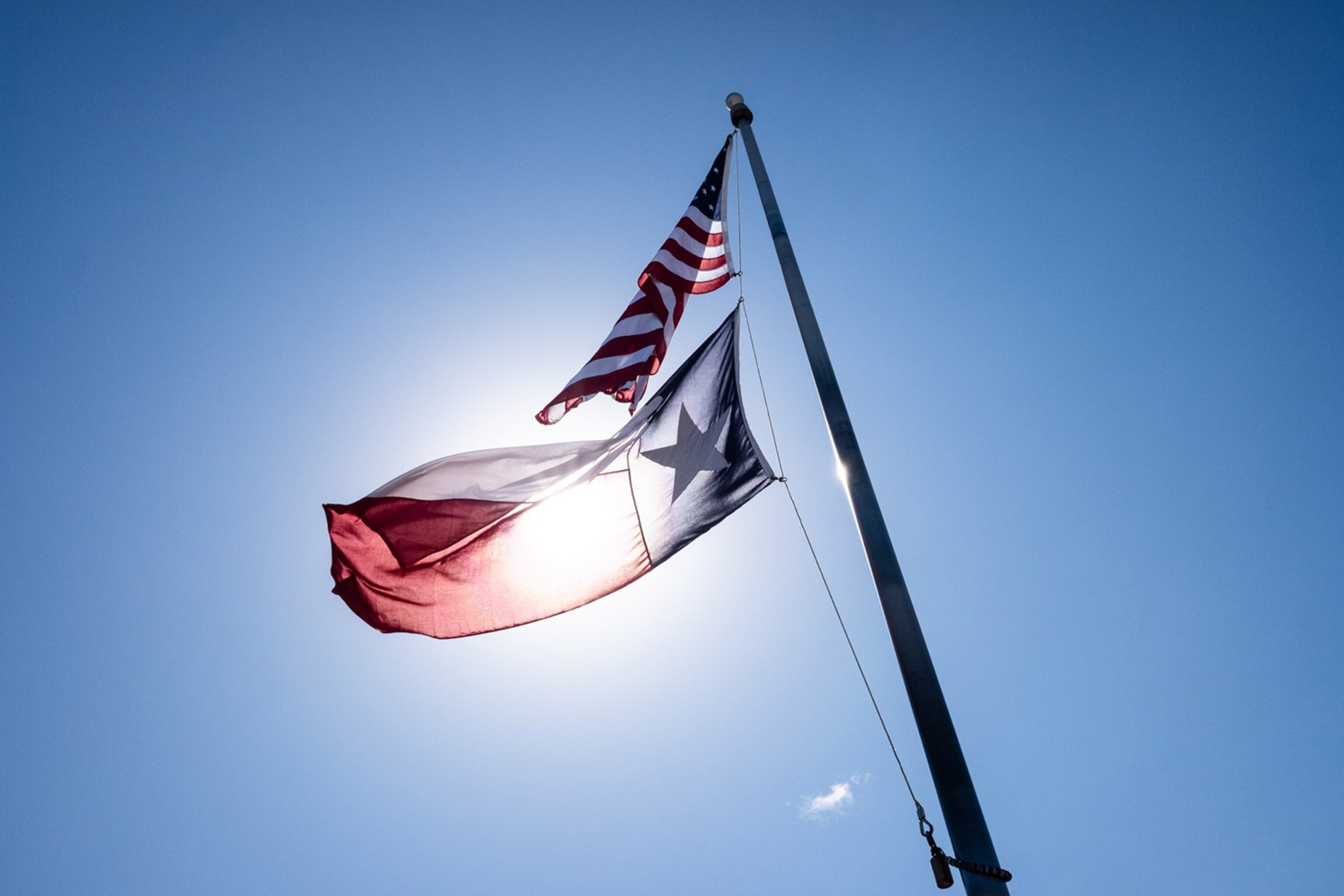With their future at a crossroads, young Americans are shattering ...