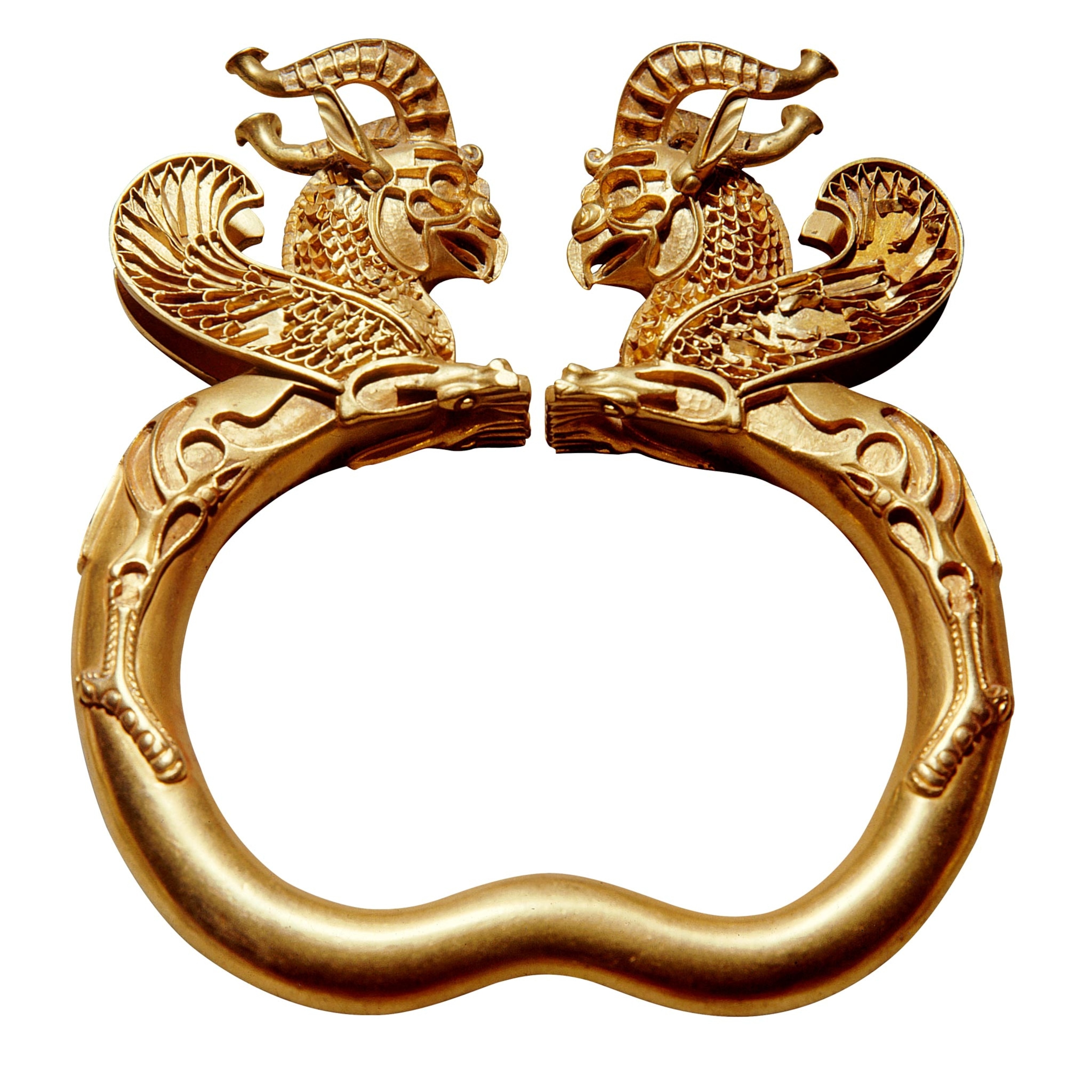 History's first superpower—the Persian Empire—originated in ancient Iran