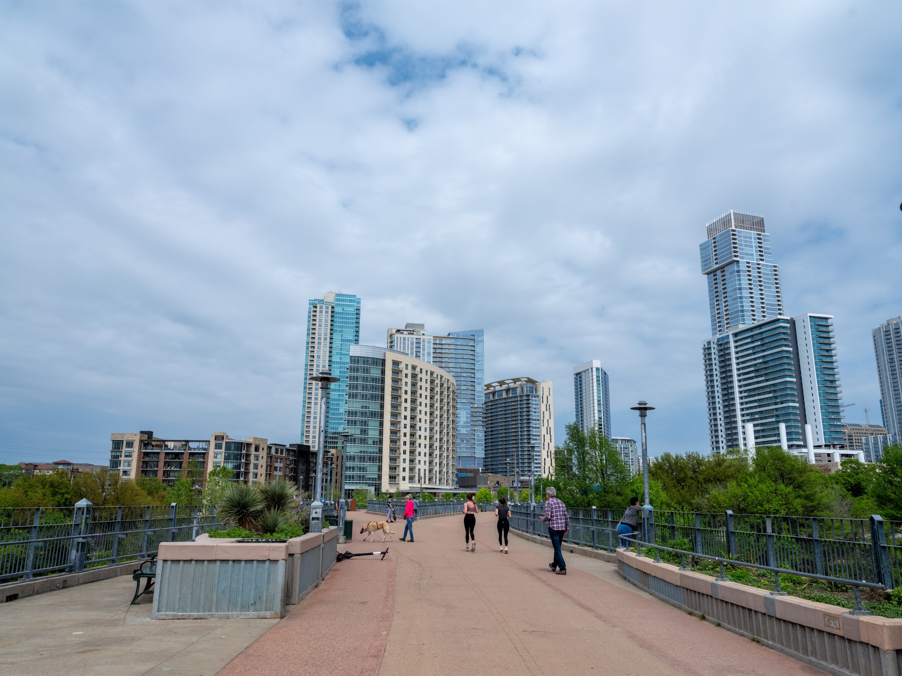 Explore more on a Texas-sized outdoor adventure