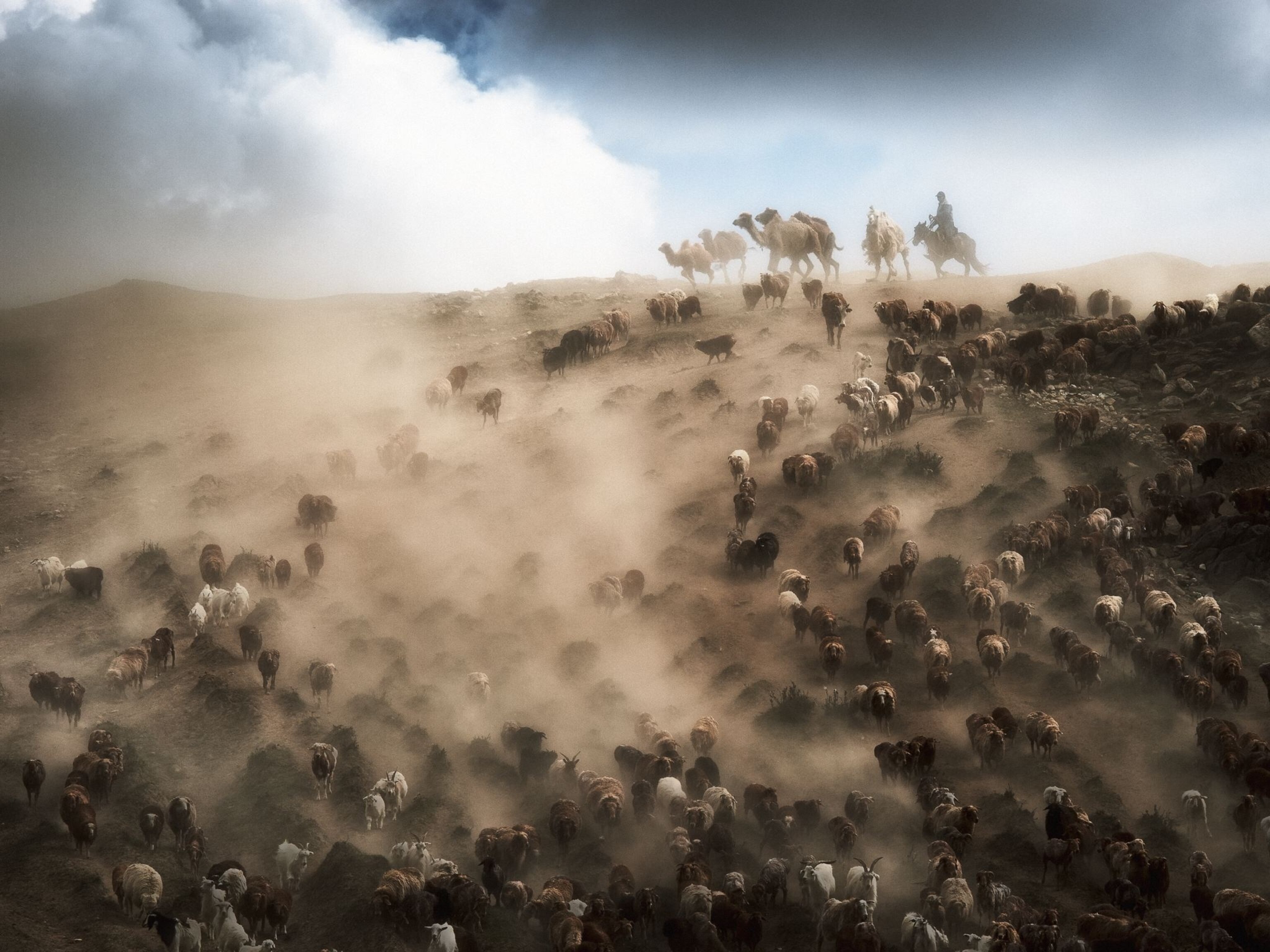 See these beautiful landscapes pictures from around the world