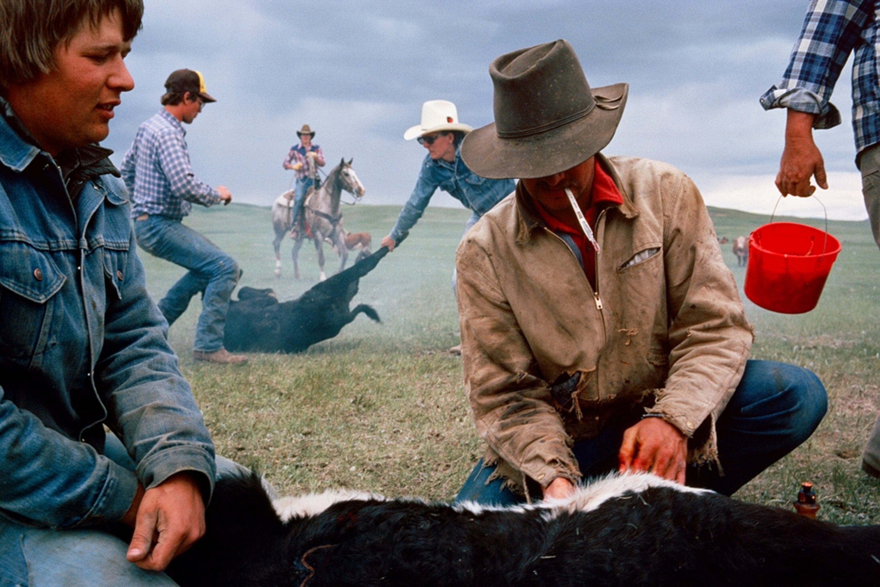 Photo Gallery: Greatest Photos From the American West -- National ...