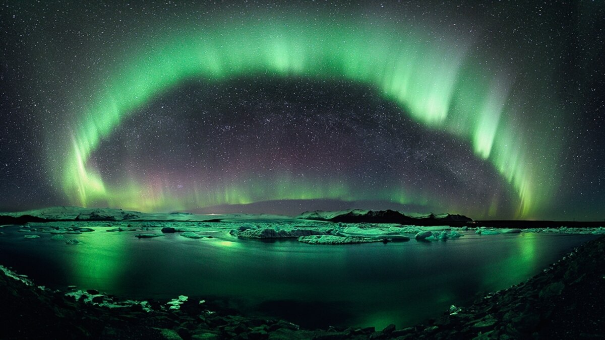 Best Night-Sky Pictures of 2011 Named | National Geographic