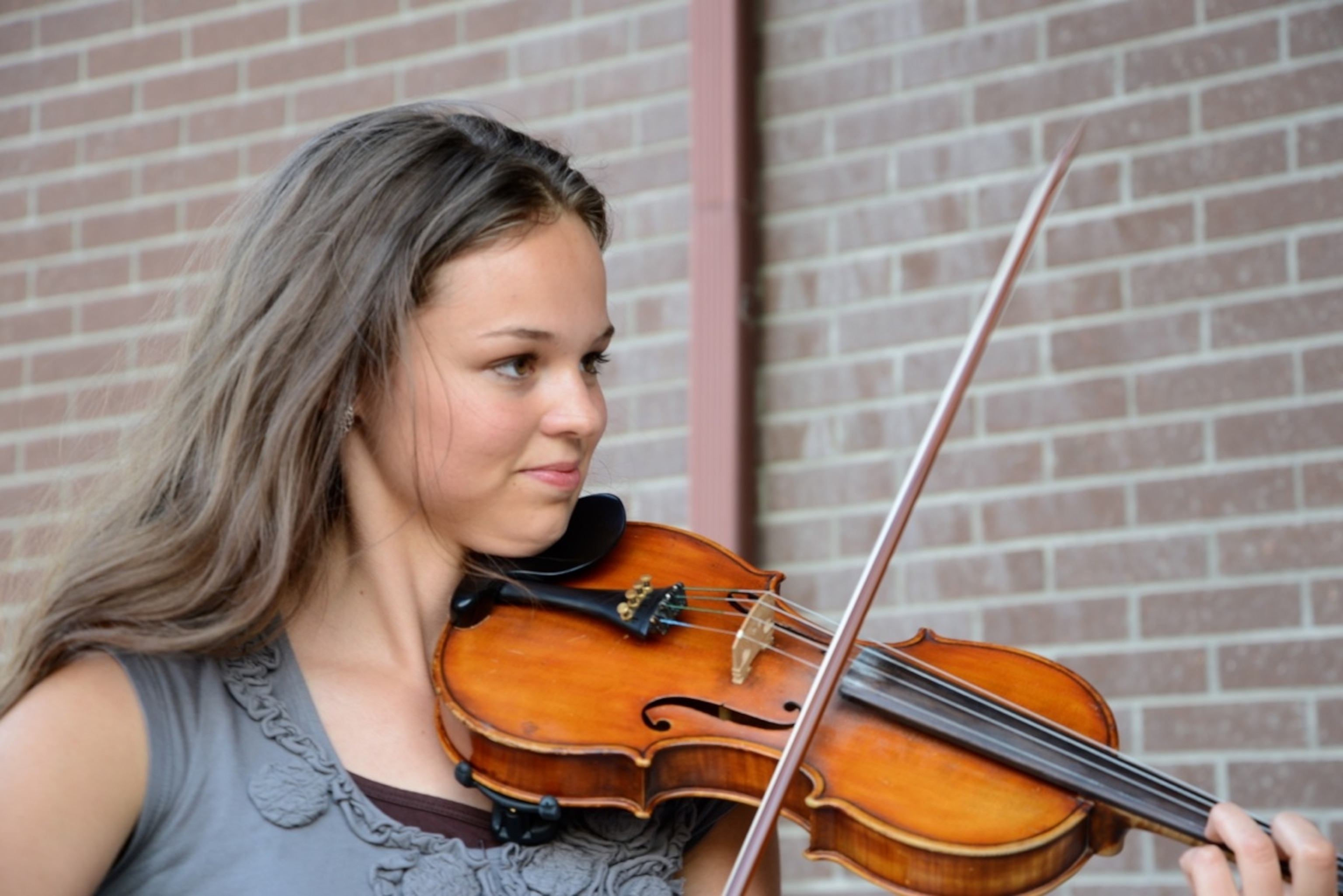 Friday Night Fiddles | National Geographic