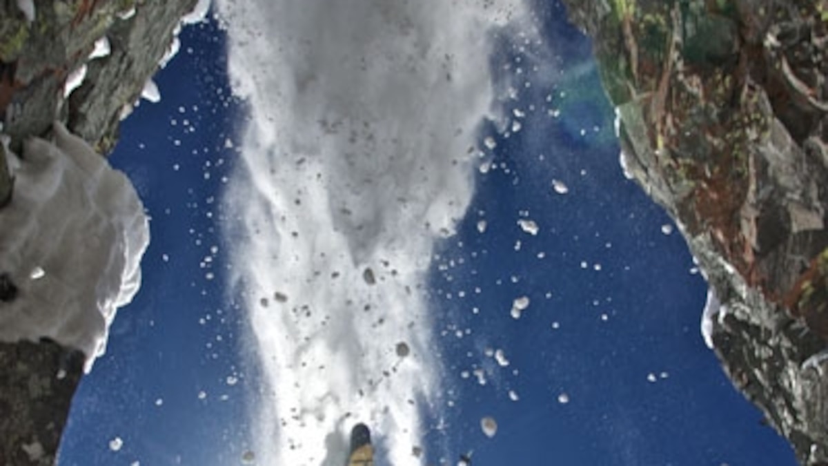 Your Skiing and Snowboarding Photos -- National Geographic | National ...