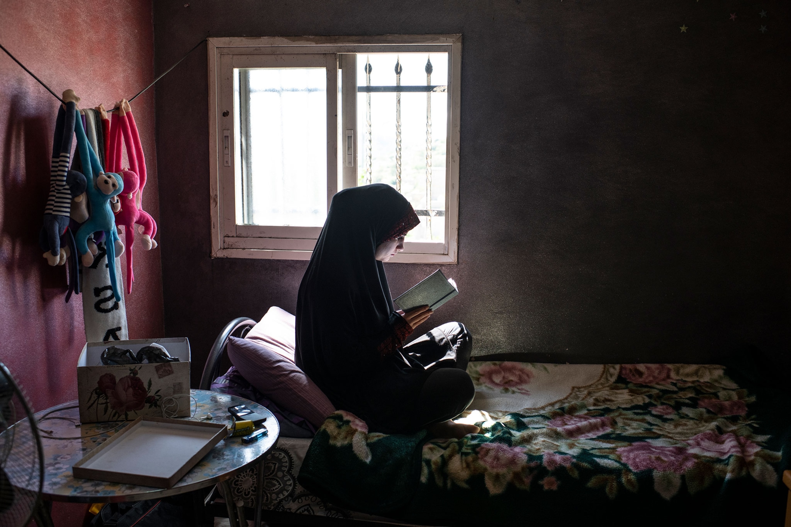 A global look inside a Ramadan dampened by coronavirus