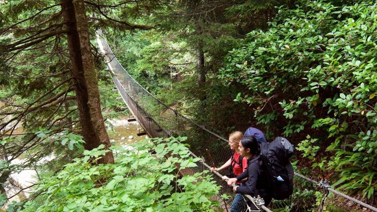 Pacific Rim National Park Reserve | National Geographic
