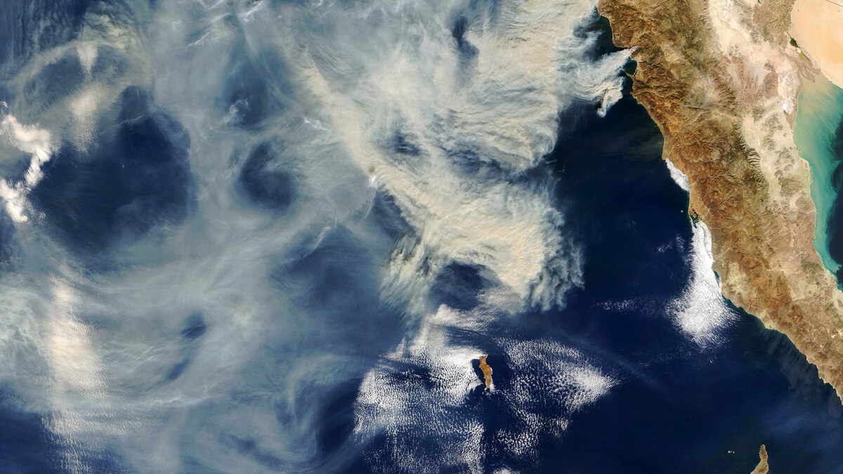 Why Big, Intense Wildfires Are the New Normal | National Geographic