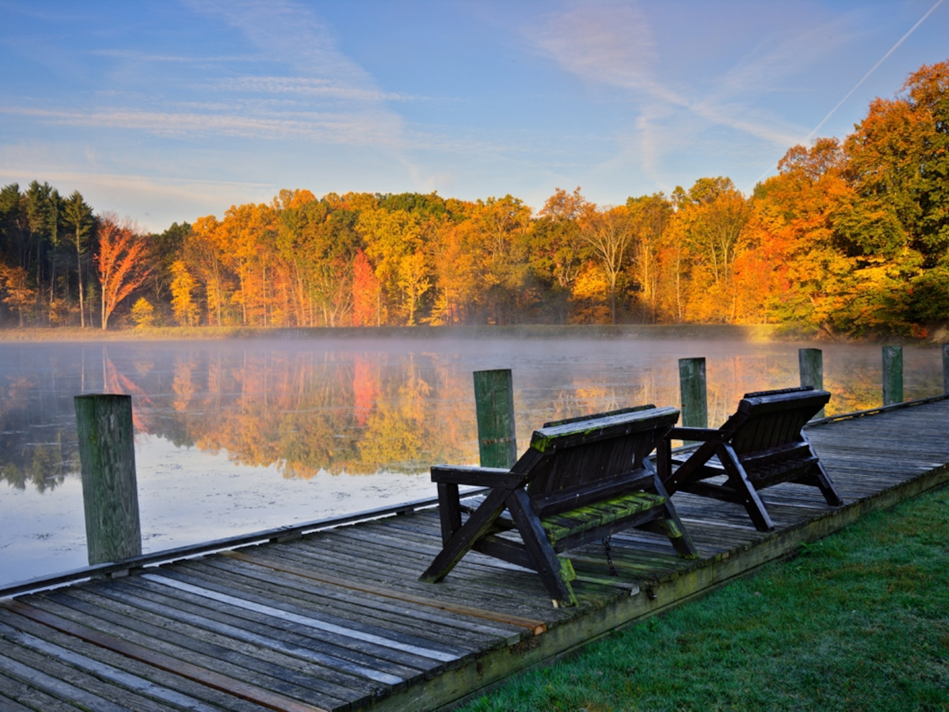 Cuyahoga Valley National Park - National Geographic