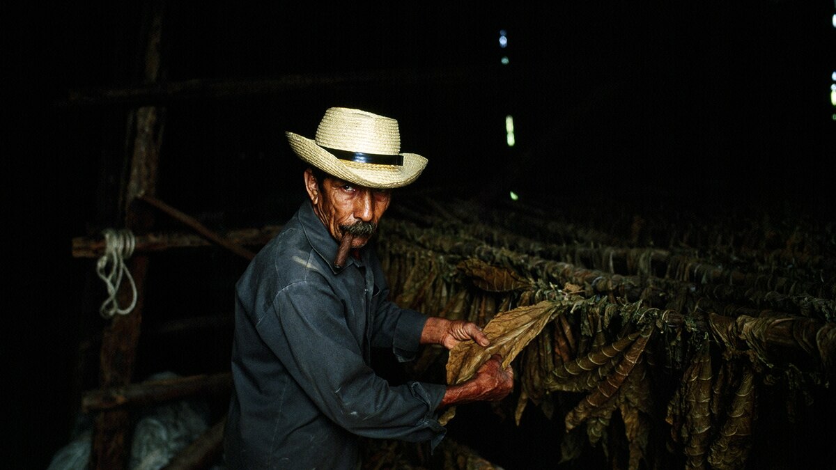 In Photos: Life in Castro's Cuba | National Geographic
