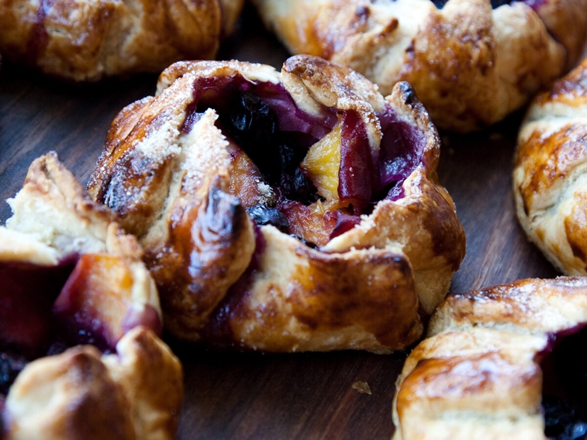 Sights and Bites: What to Eat While Touring San Francisco