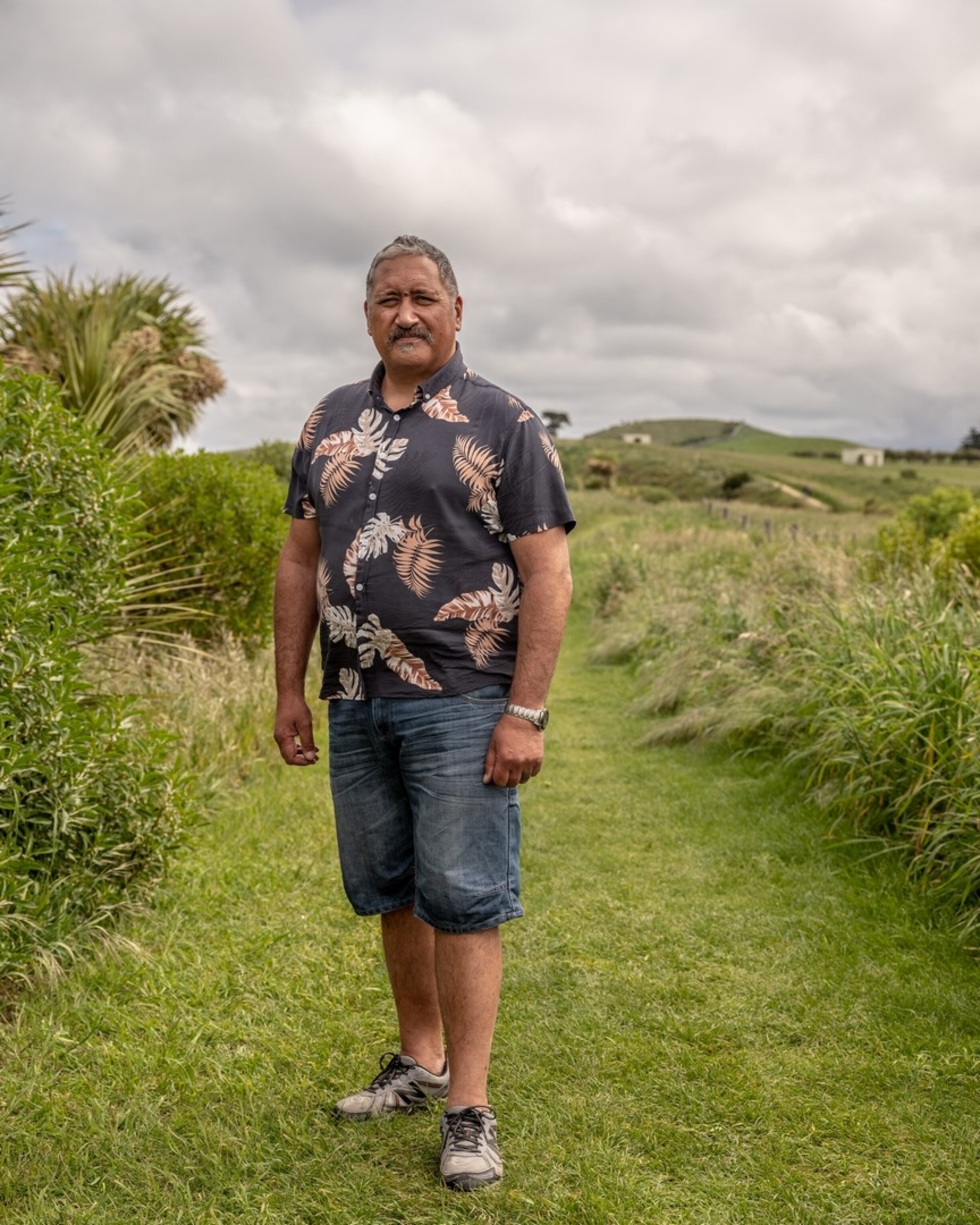 Portraits of New Zealand | National Geographic