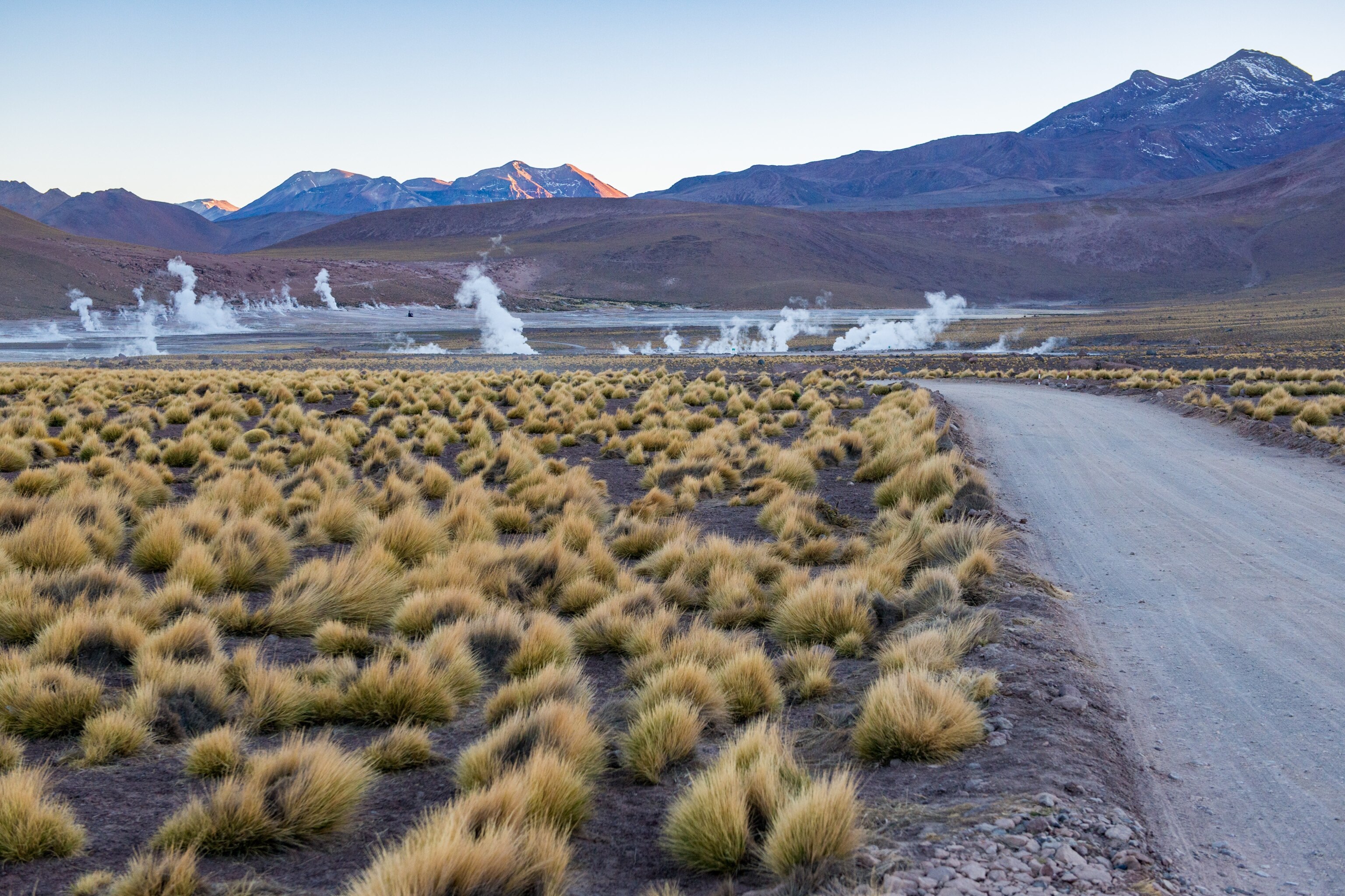 Venture into Chile’s wild open spaces