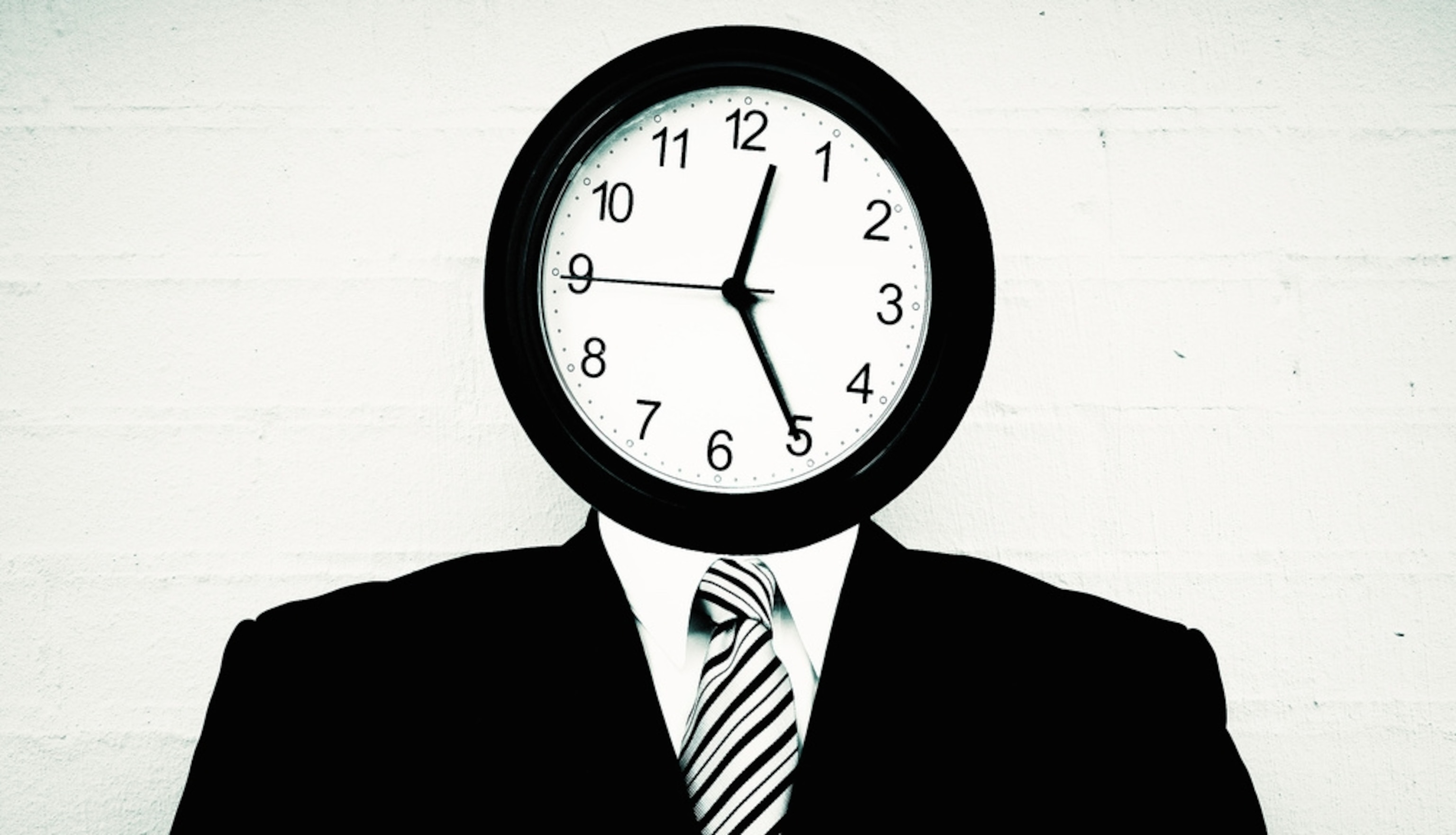 On Genes and Time | National Geographic