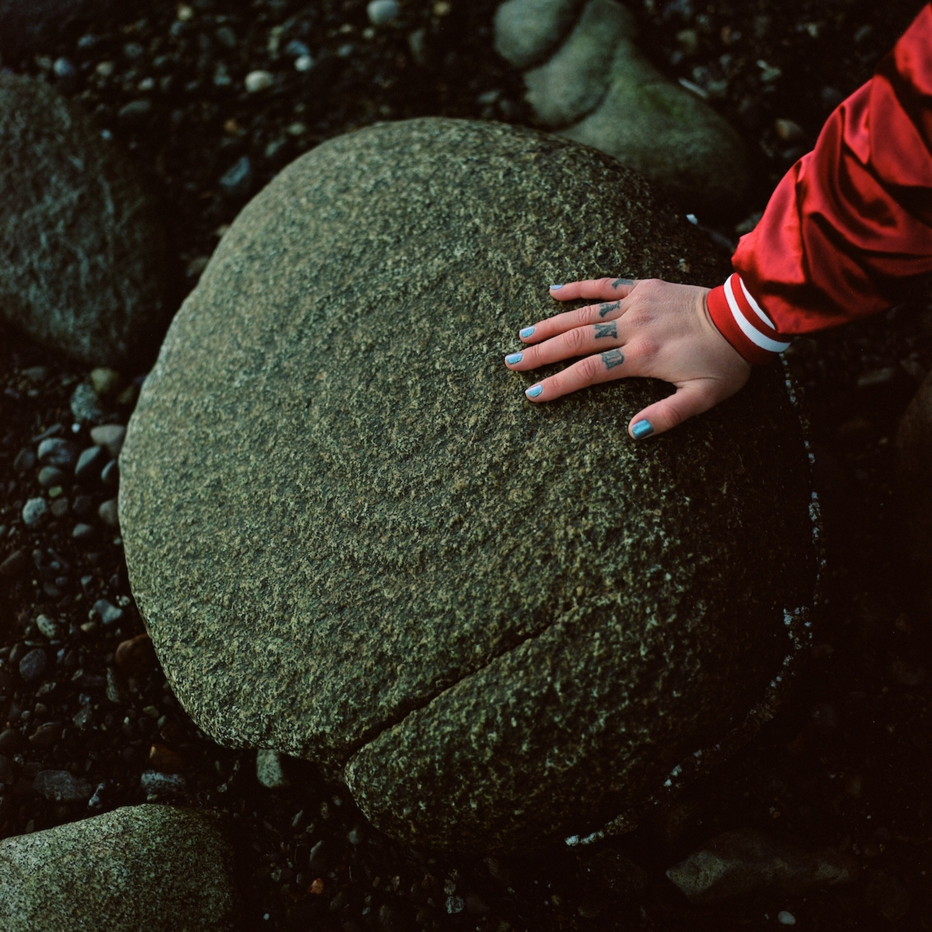 Photo story: a journey from Juneau to Sitka